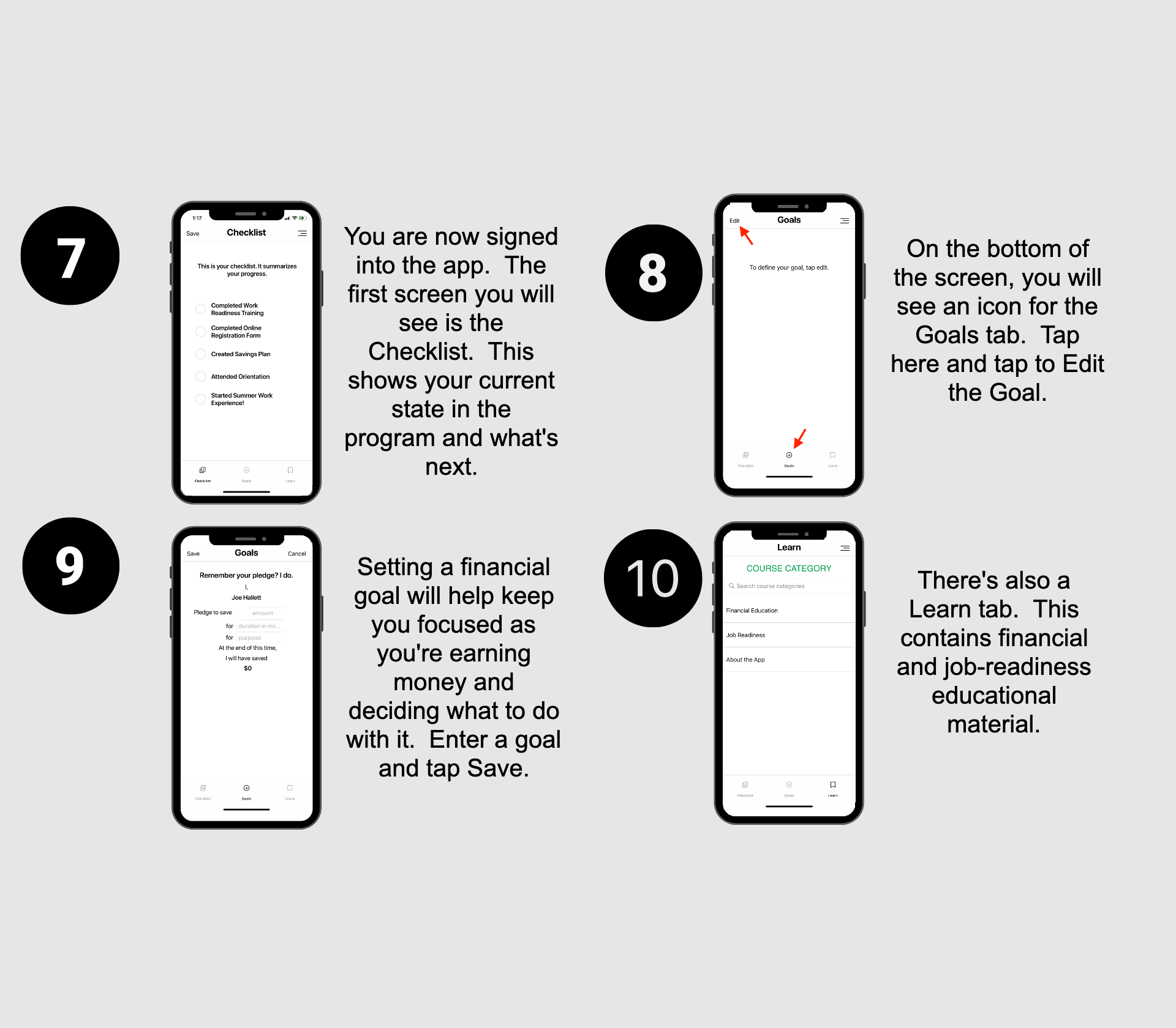 Download GDYT App — Empower
