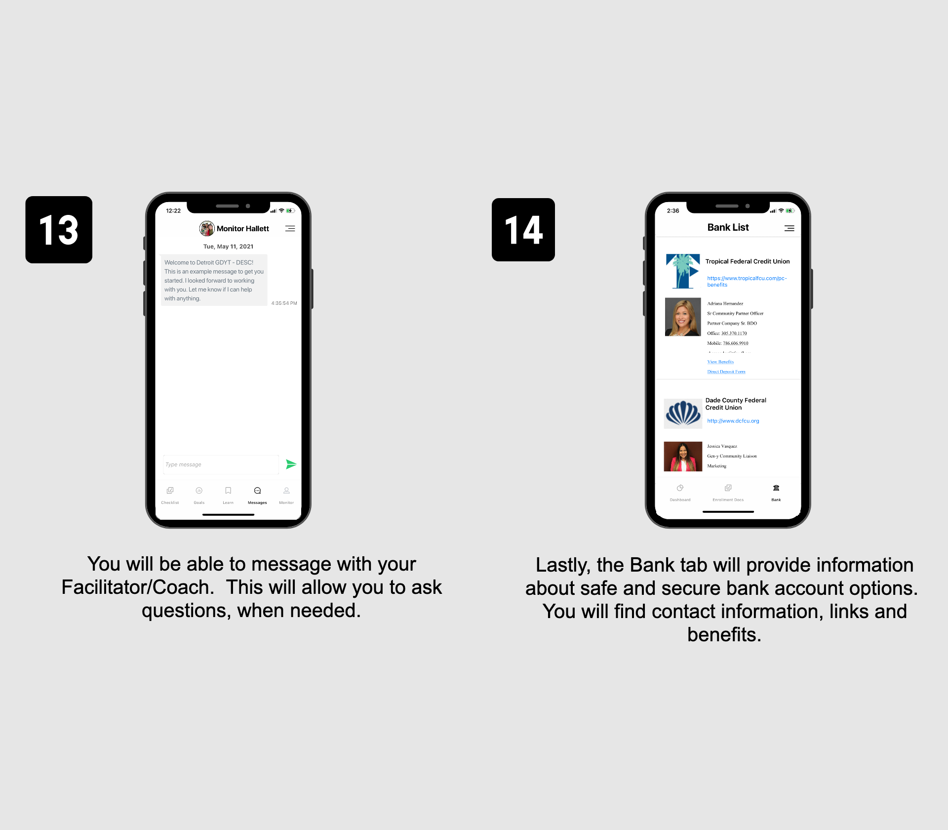 Download GDYT App — Empower