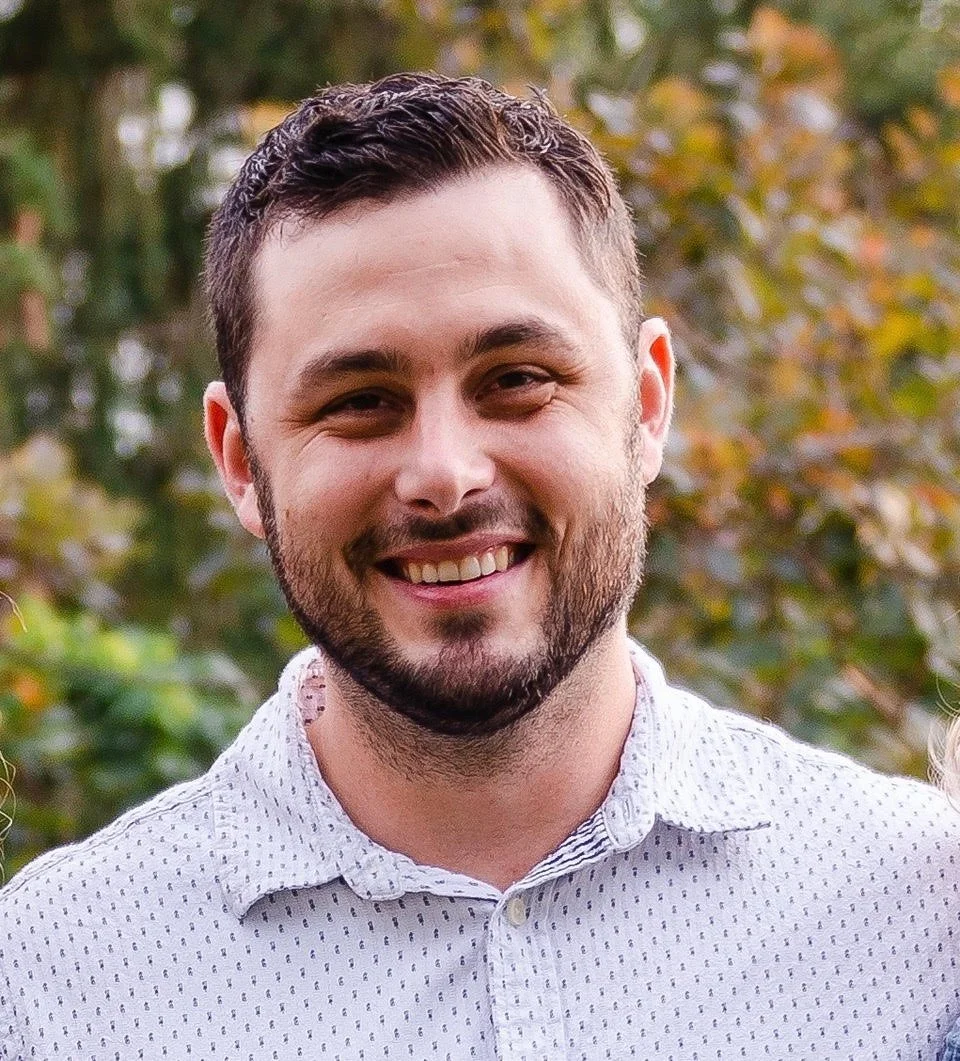 Staff & Leadership | Church of the Lamb | Penn Laird, VA