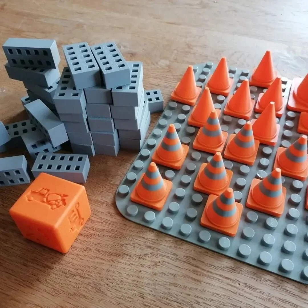 3Ducation — Maker Faire Gent