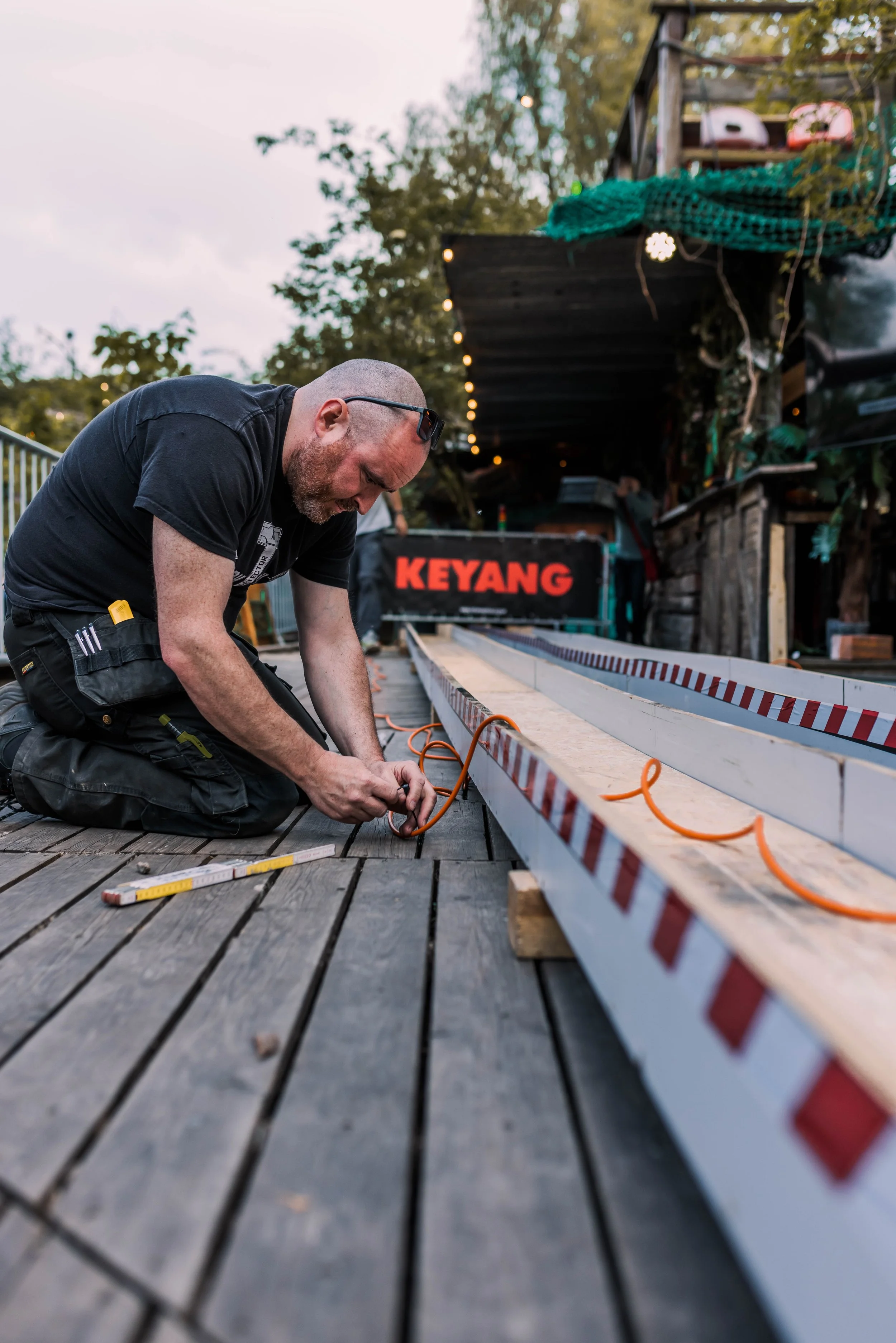 Call for Makers — Maker Faire Gent