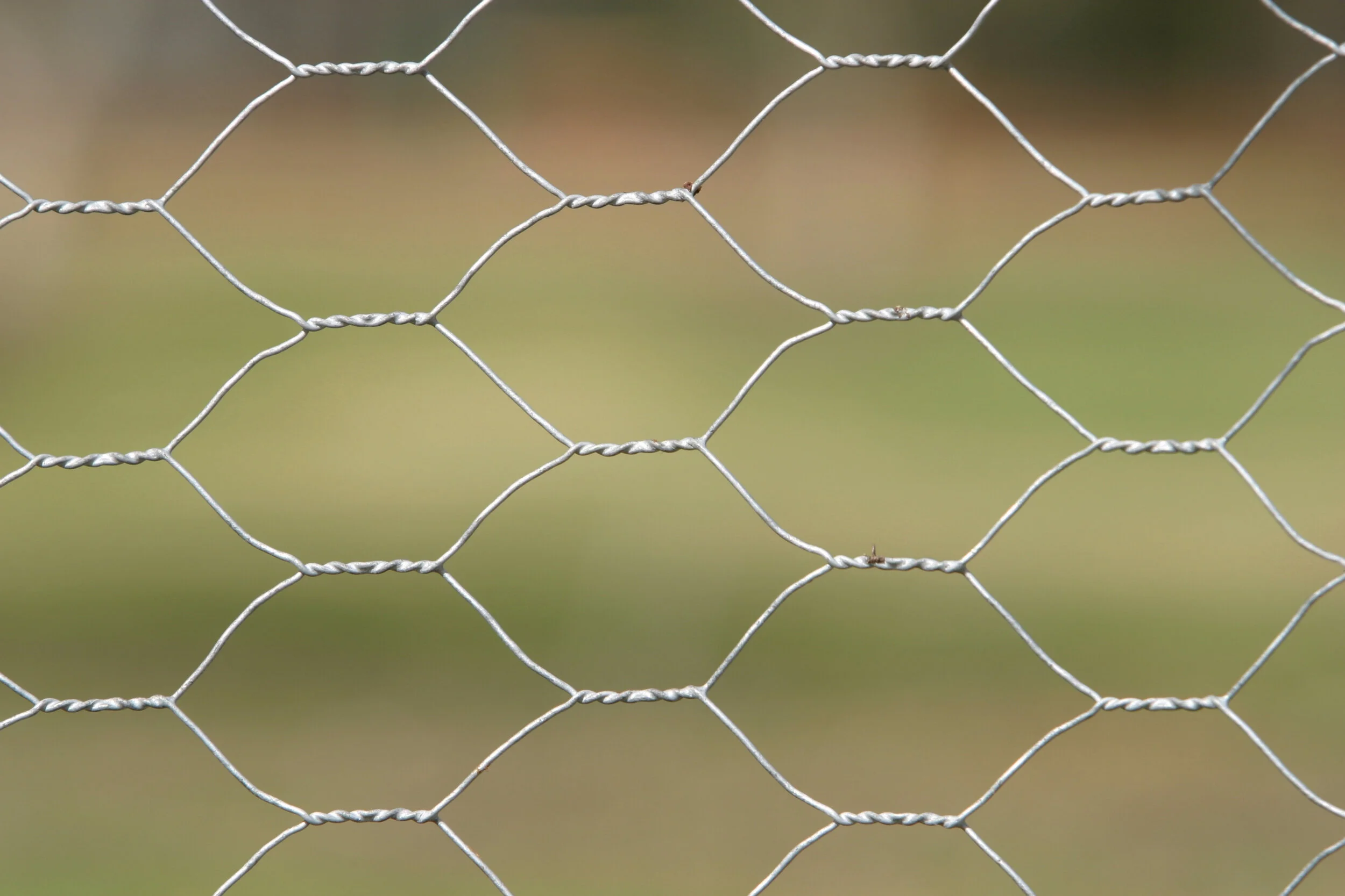Predator & Deer Fencing — MID HUDSON FENCE CO. 845-221-8700