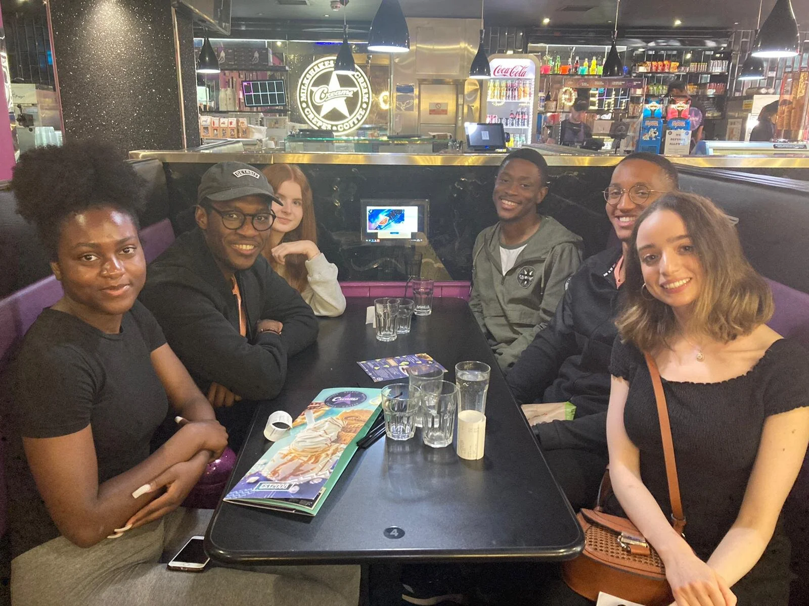 TAMS Medical Students Network — The Aspiring Medic's Support