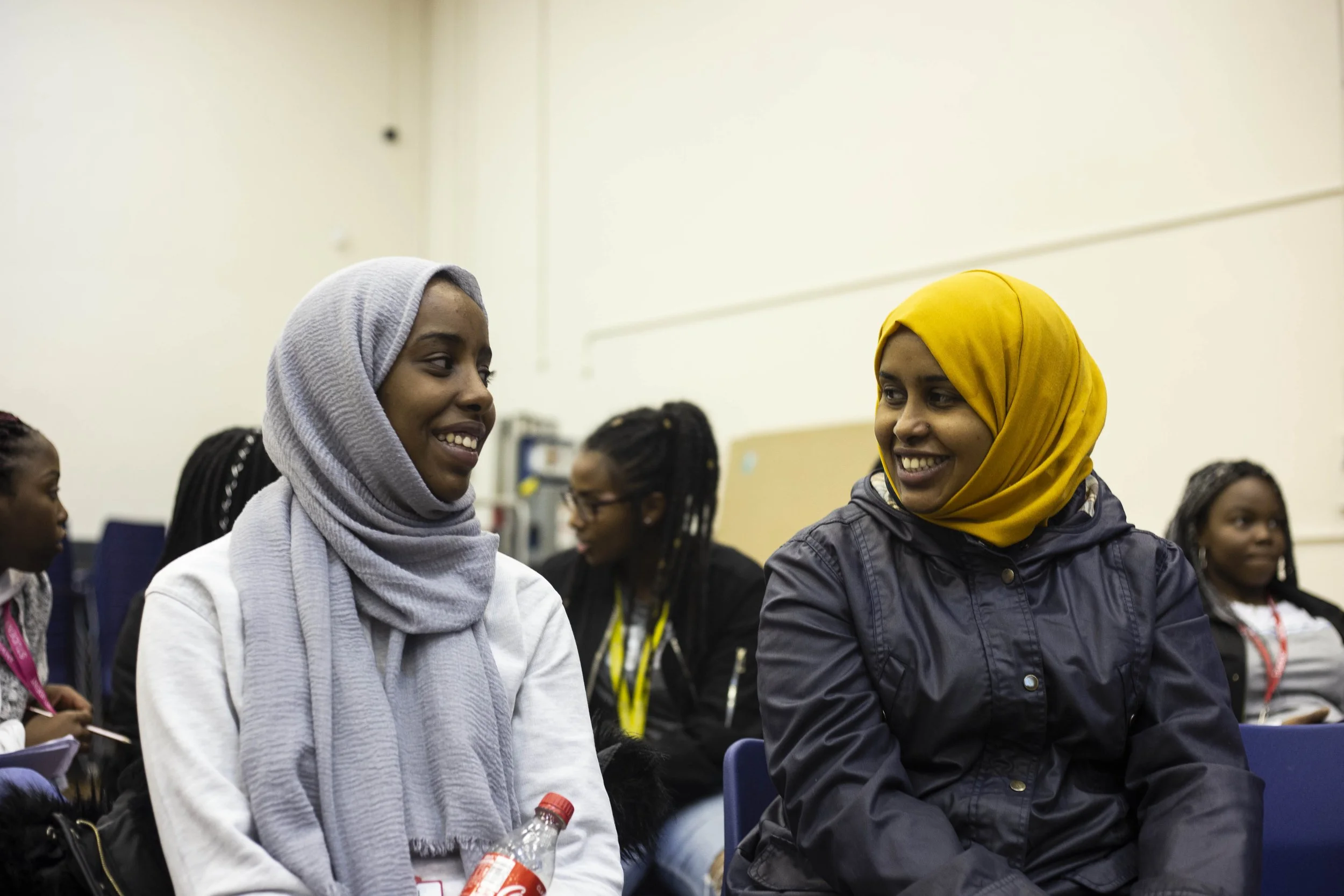 Join the TAMS Team — The Aspiring Medic's Support