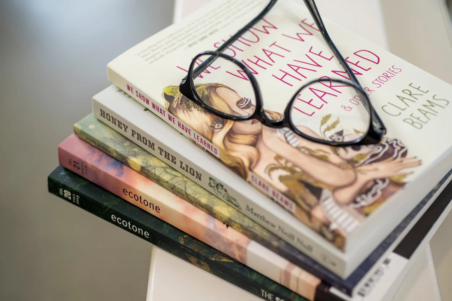 The Overnight Success of Lookout Books — Emily Louise Smith