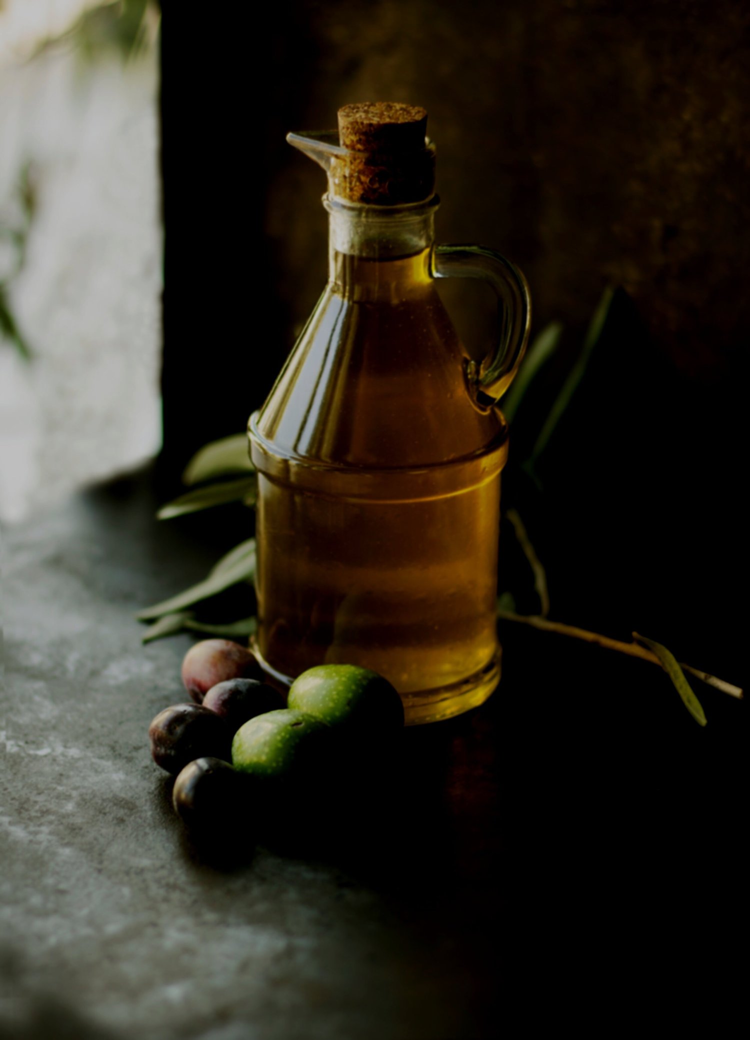 Victoria Olive Oil - Victoria, B.C.