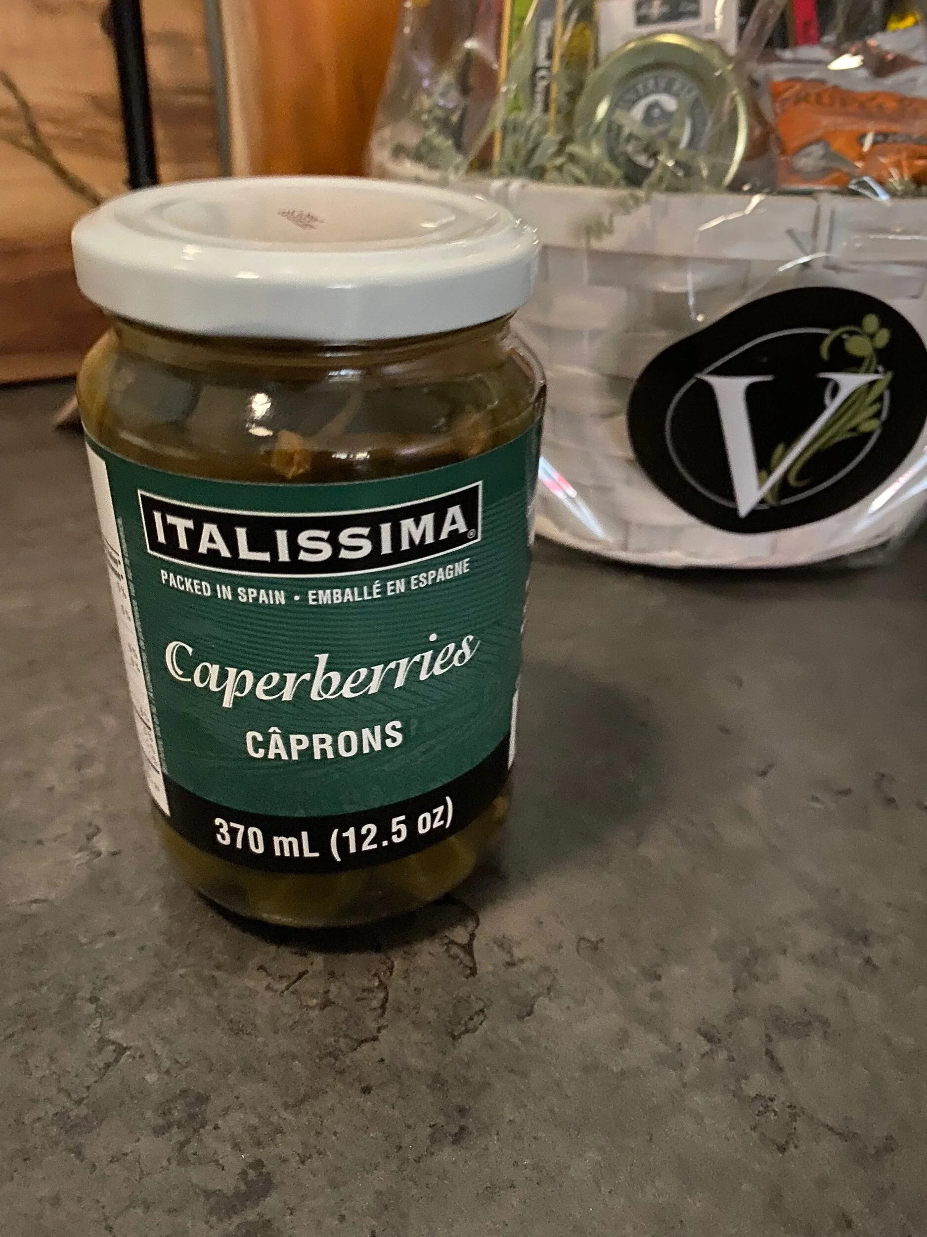 Store 2 — Victoria Olive Oil Co