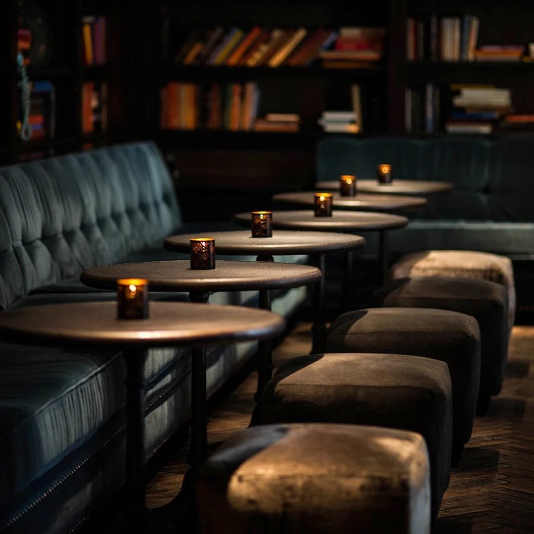 Firefly — Ryder Design & Architecture