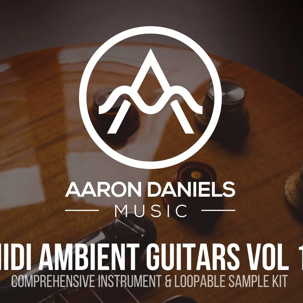 Store 1 — Aaron Daniels Music