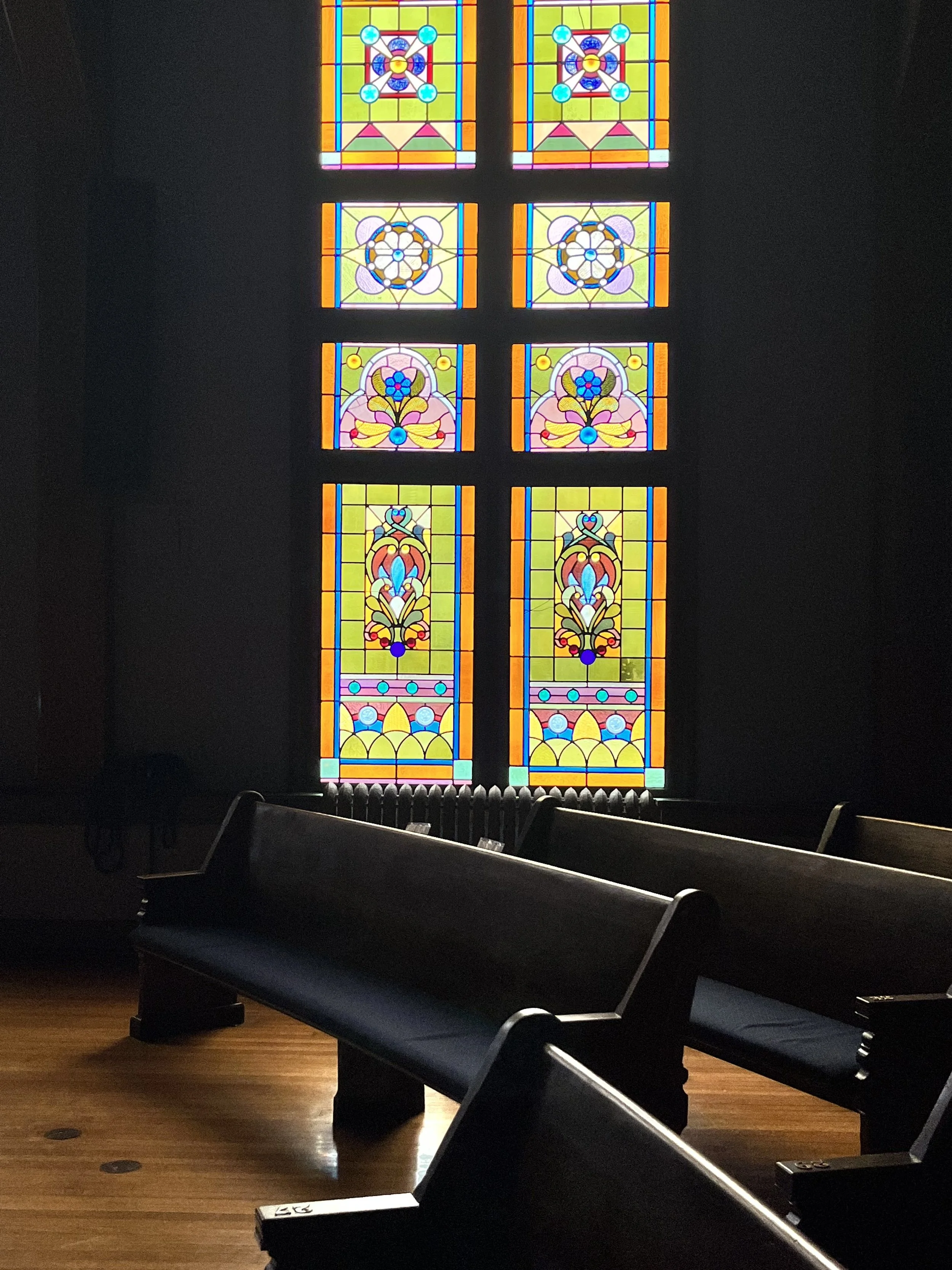 Social Justice — Lake View Presbyterian Church