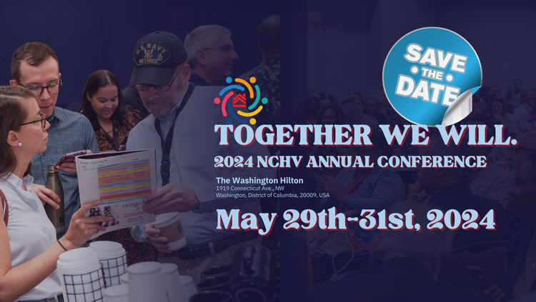NCHV Annual Conference