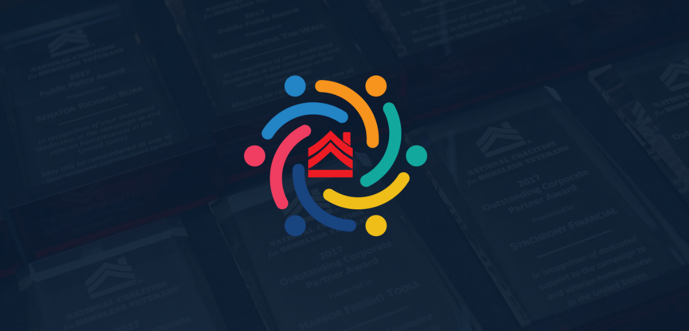 NCHV Annual Awards — NCHV Annual Conference