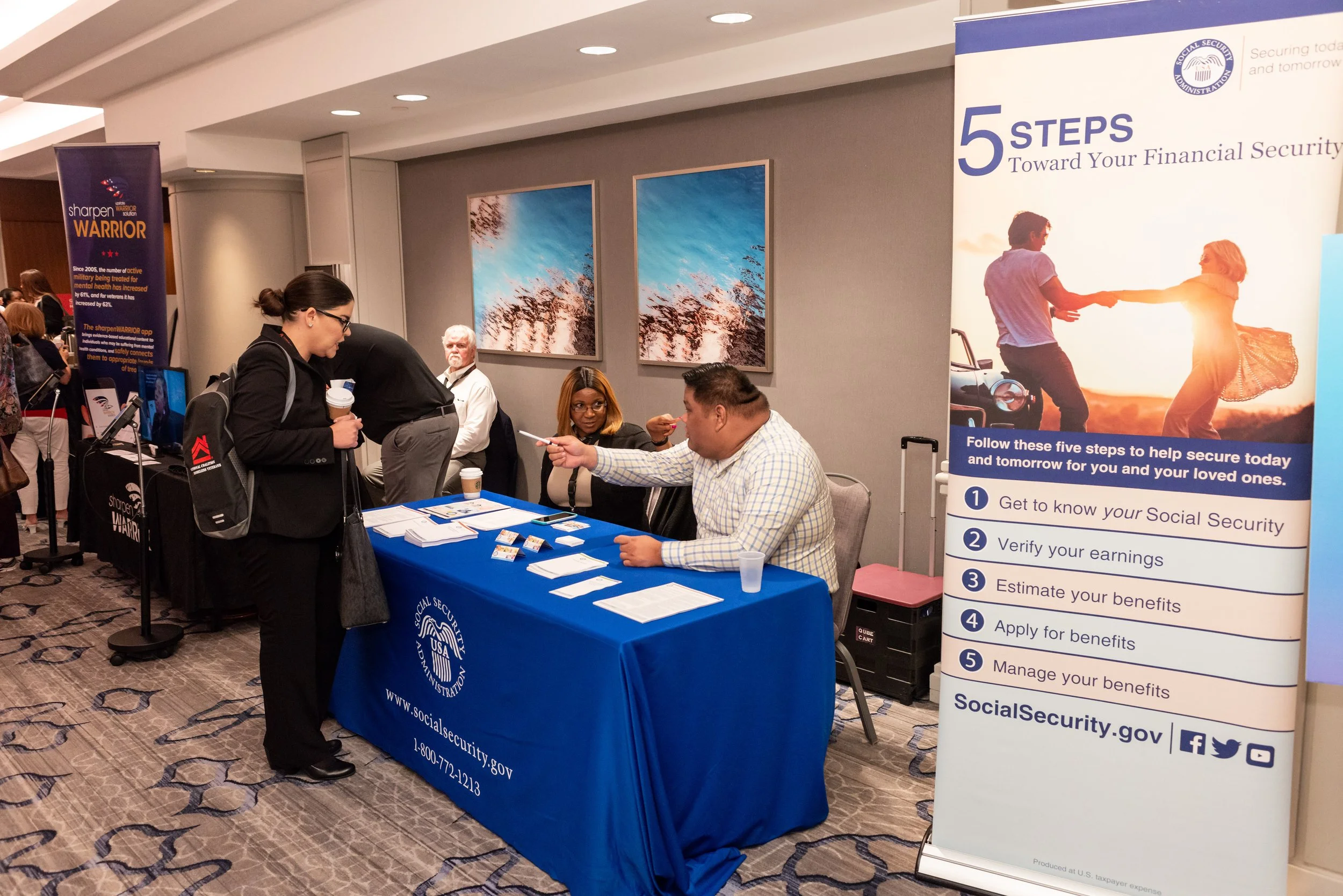 NCHV Annual Conference