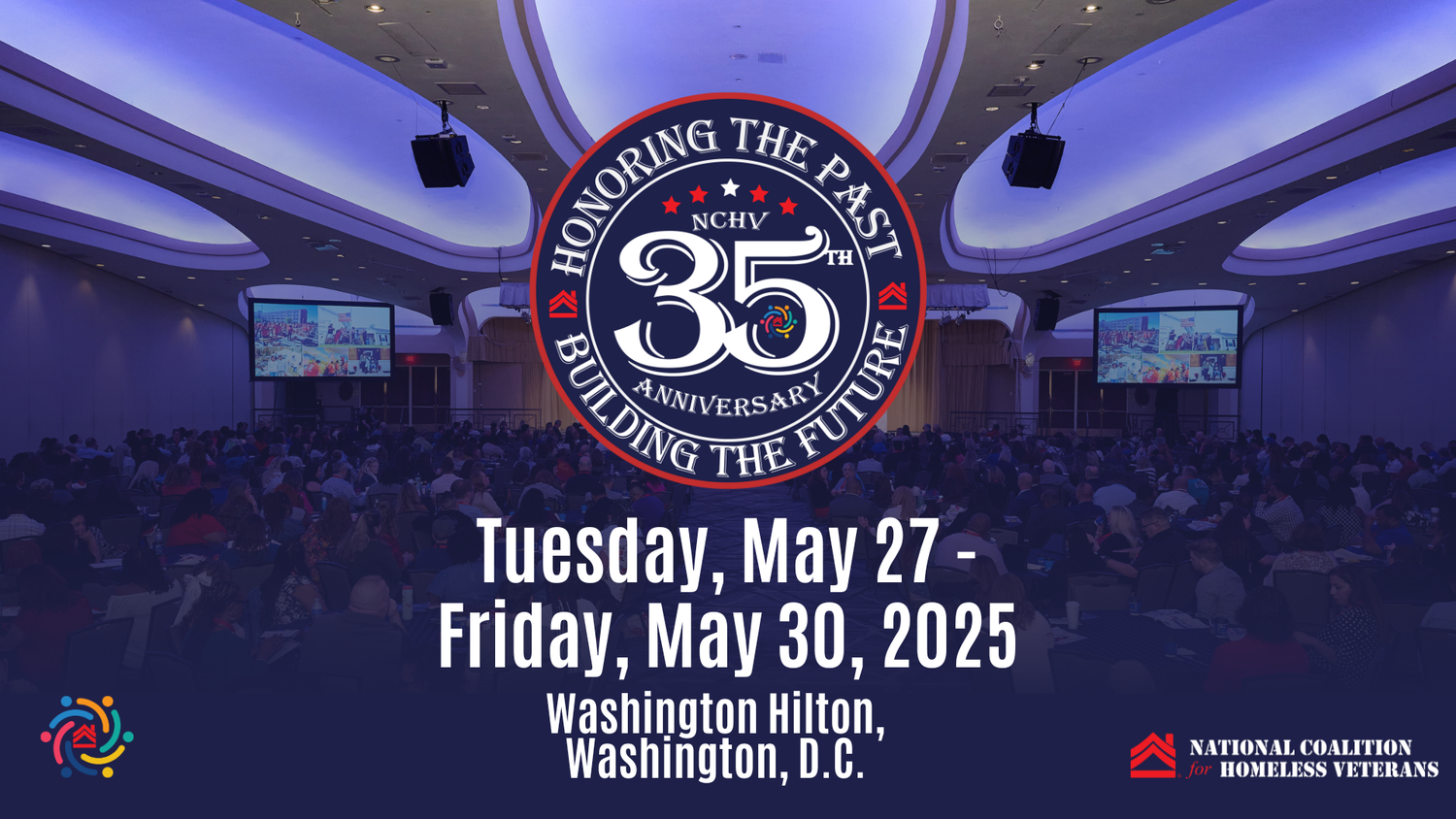 NCHV Annual Conference