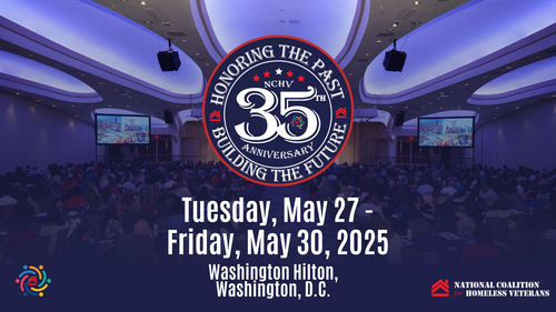 NCHV Annual Conference