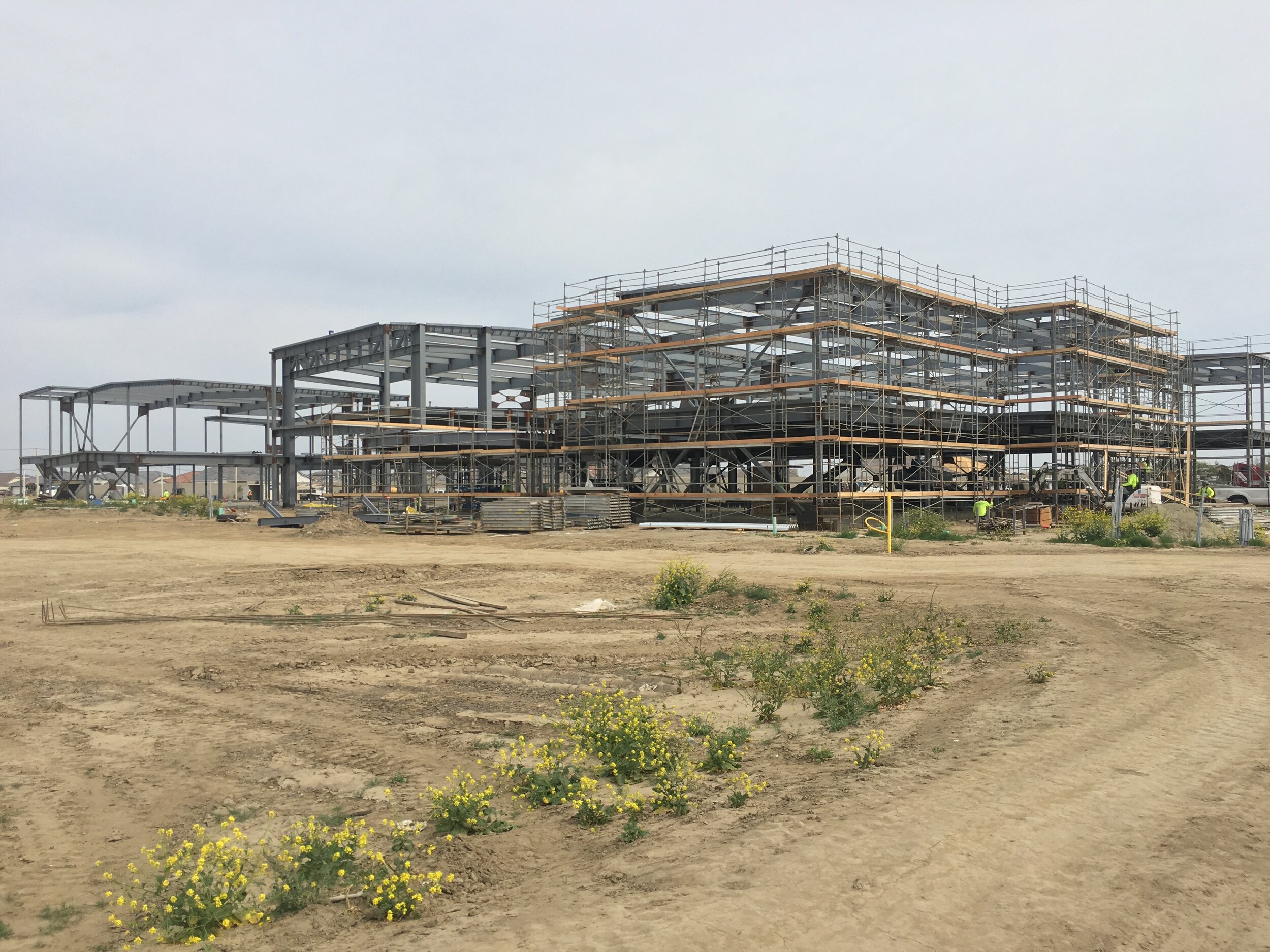 Structural Engineers Inertia Engineers