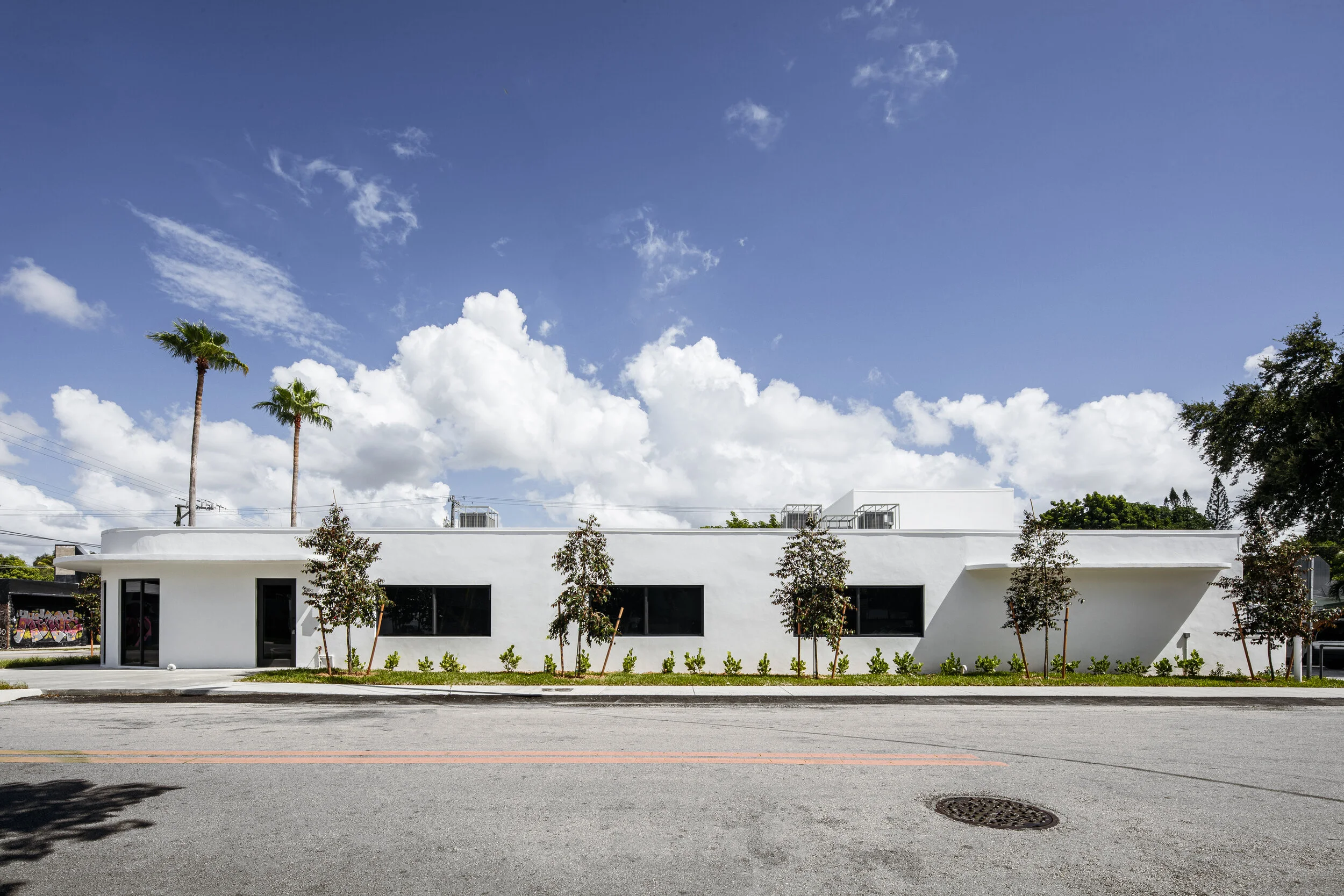 Lyft Offices — MASS