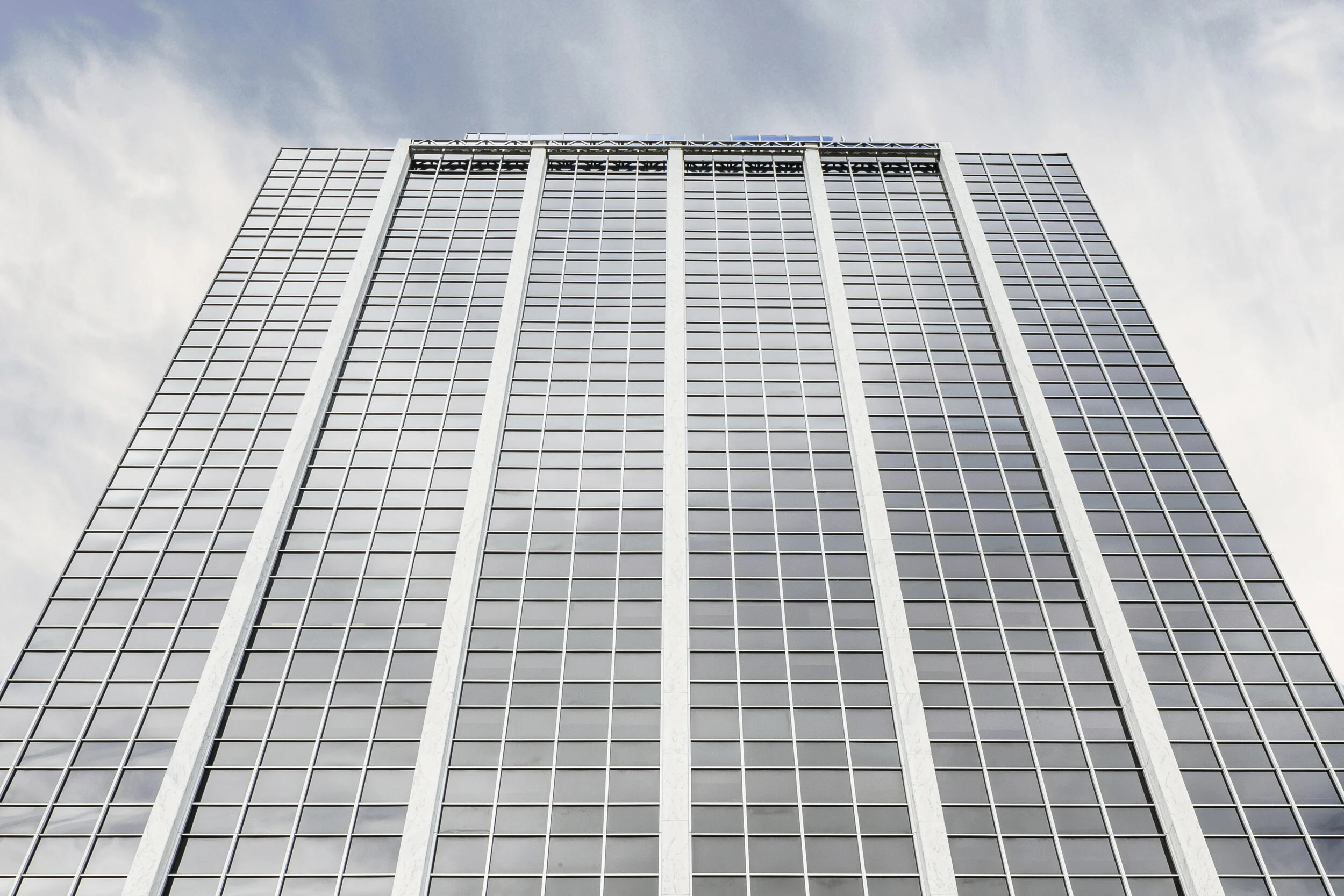 100 Biscayne — MASS