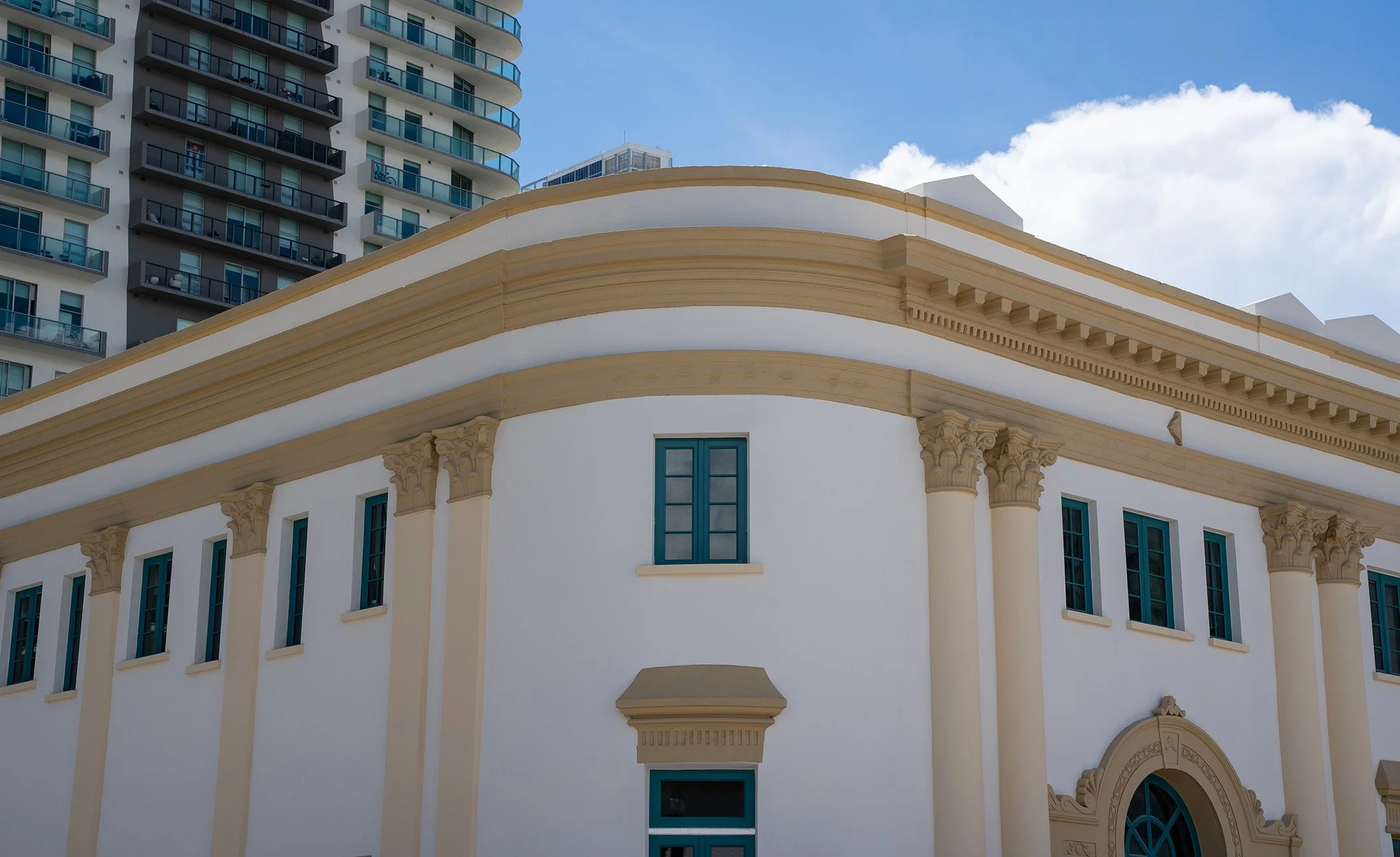 The Citizens Bank — MASS