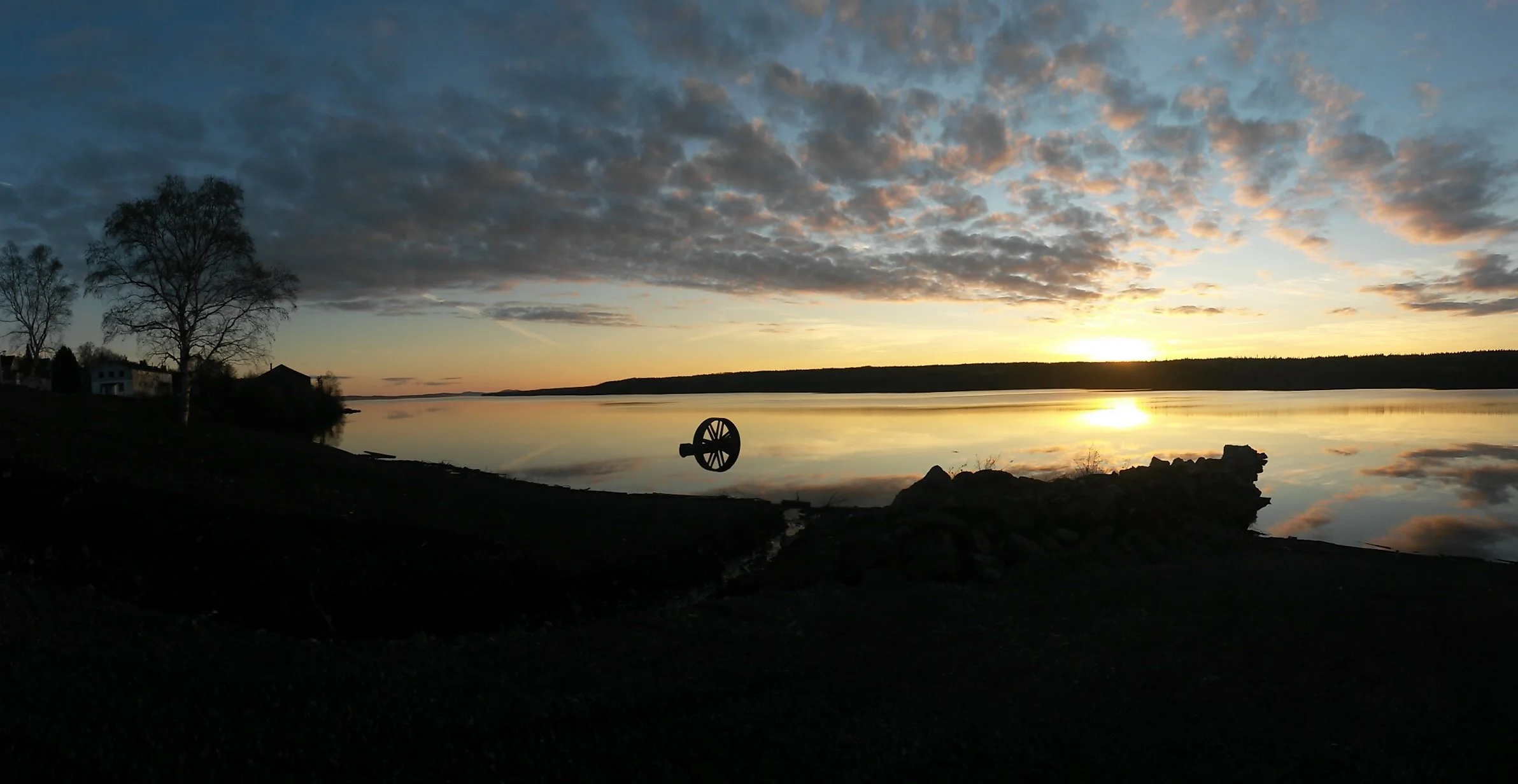 Local Attractions — Town of Millertown