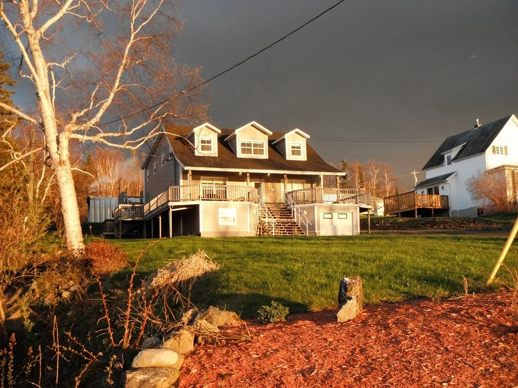 Local Buisnesses — Town of Millertown