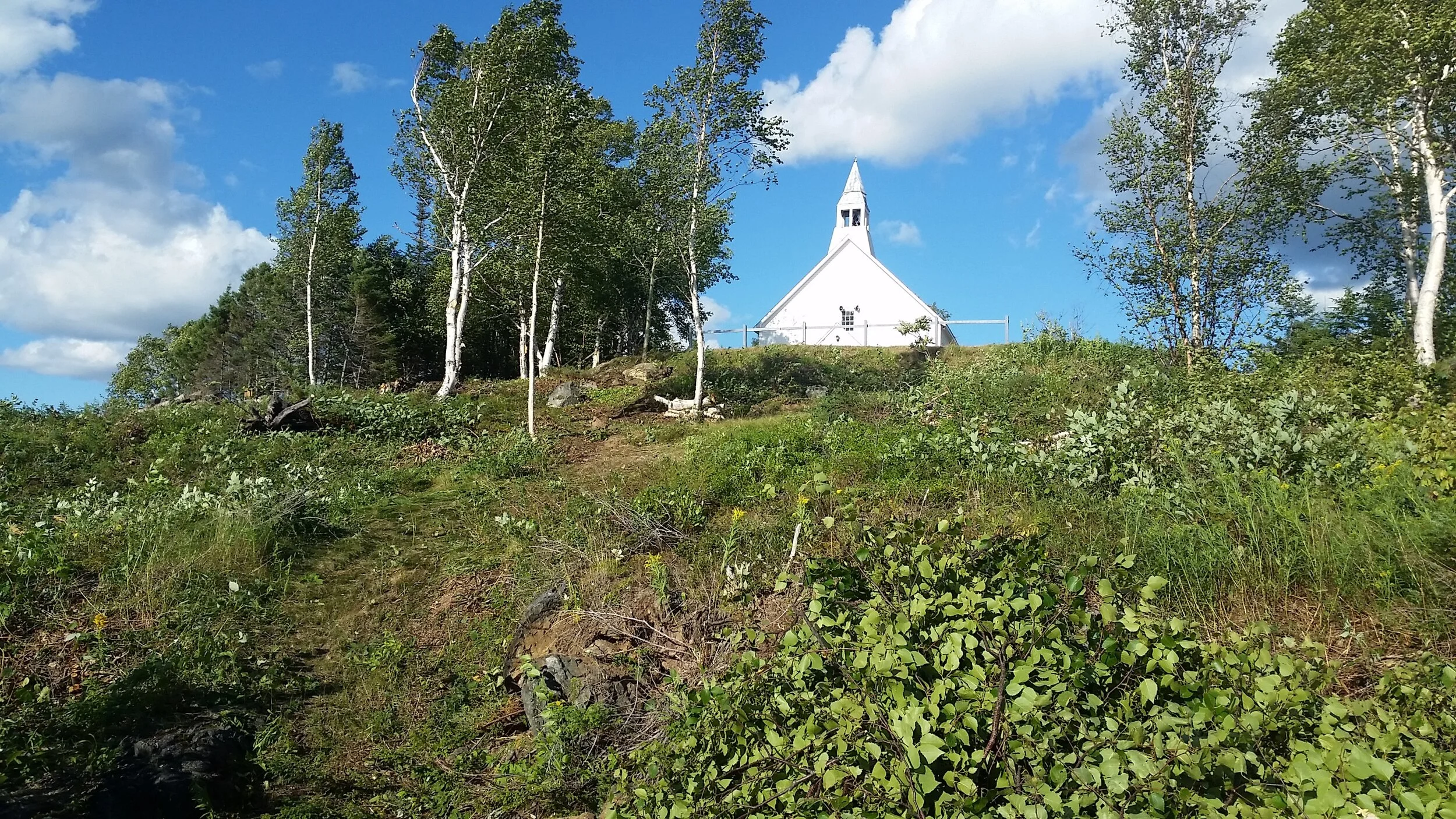 Events — Town of Millertown