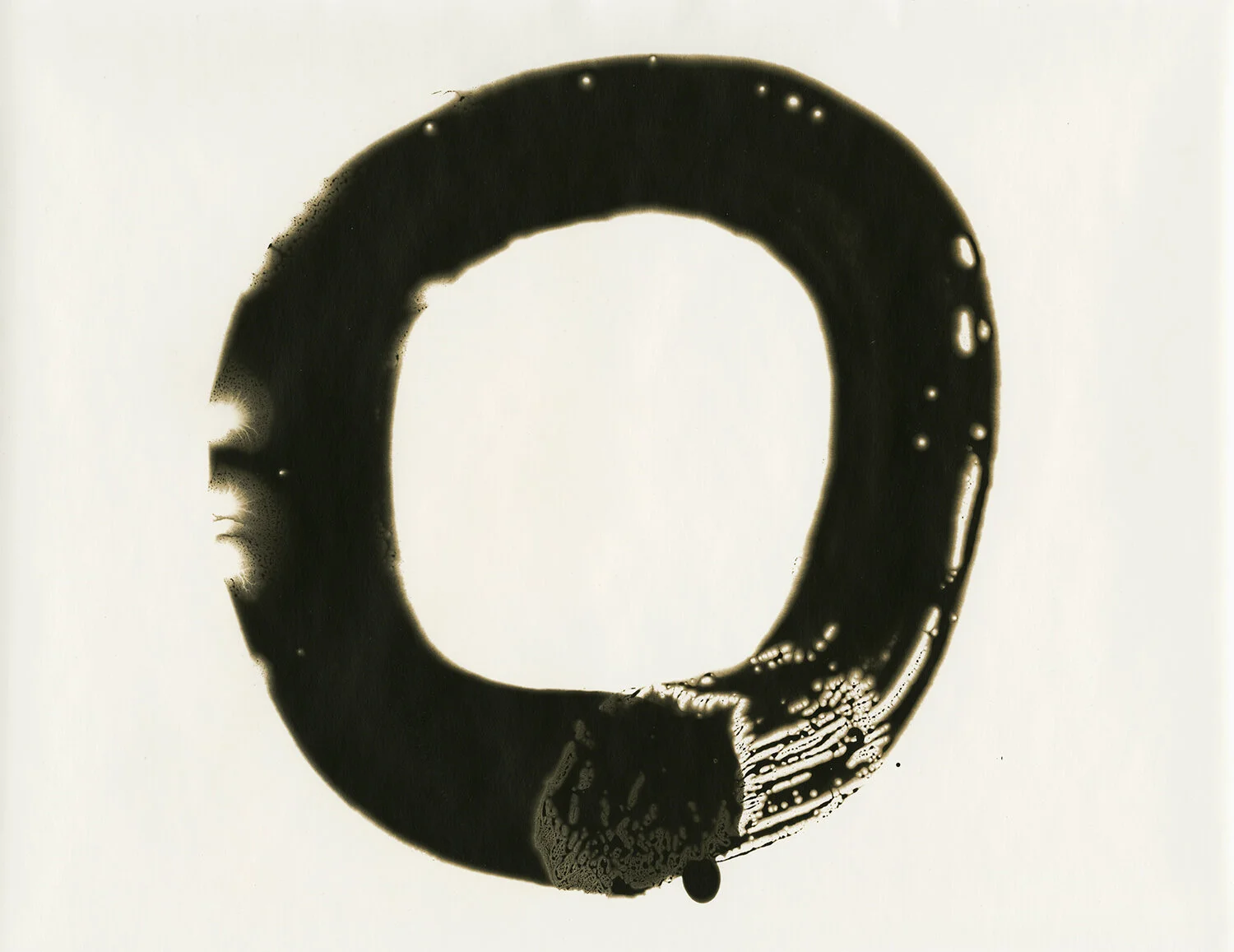 Enso — David Scheinbaum