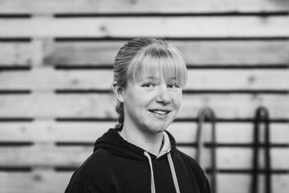 Jess bio — The Project PT - Oxford Personal Training