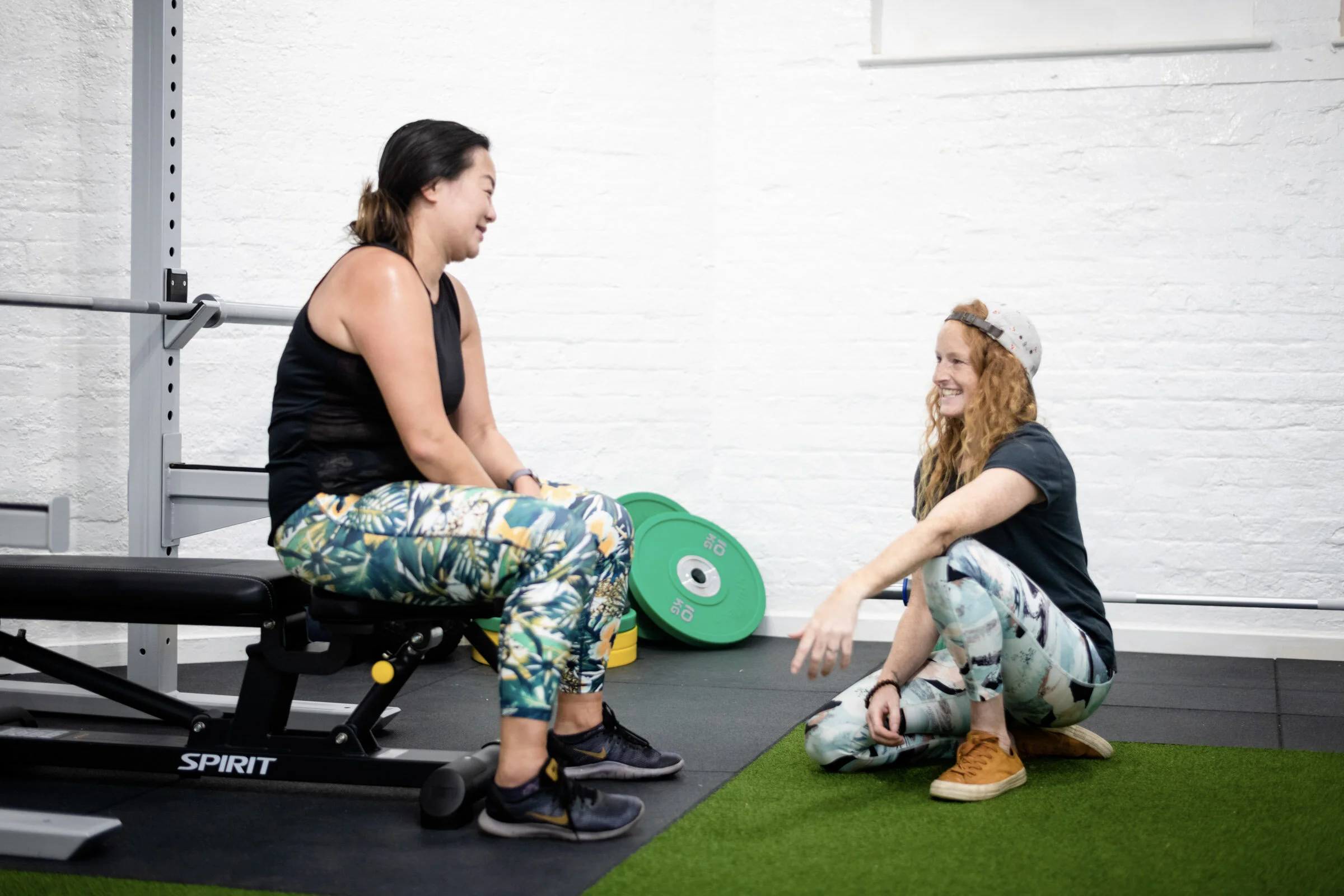 Excercising For Mental Health - A Personal Trainers Guide — The Project ...