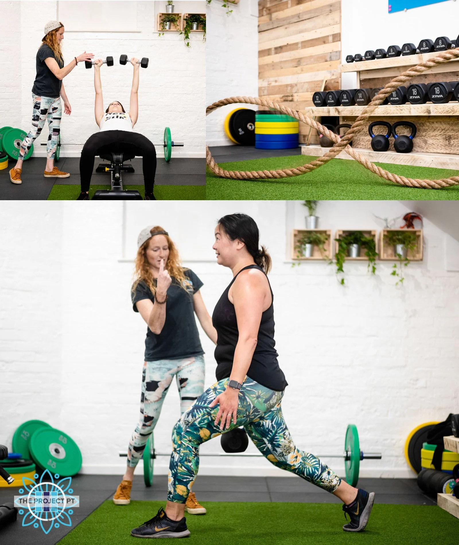 Blog — The Project PT - Oxford Personal Training