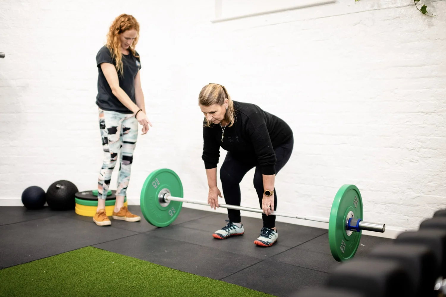 Magdalen Road Gym - Empowering through Movement