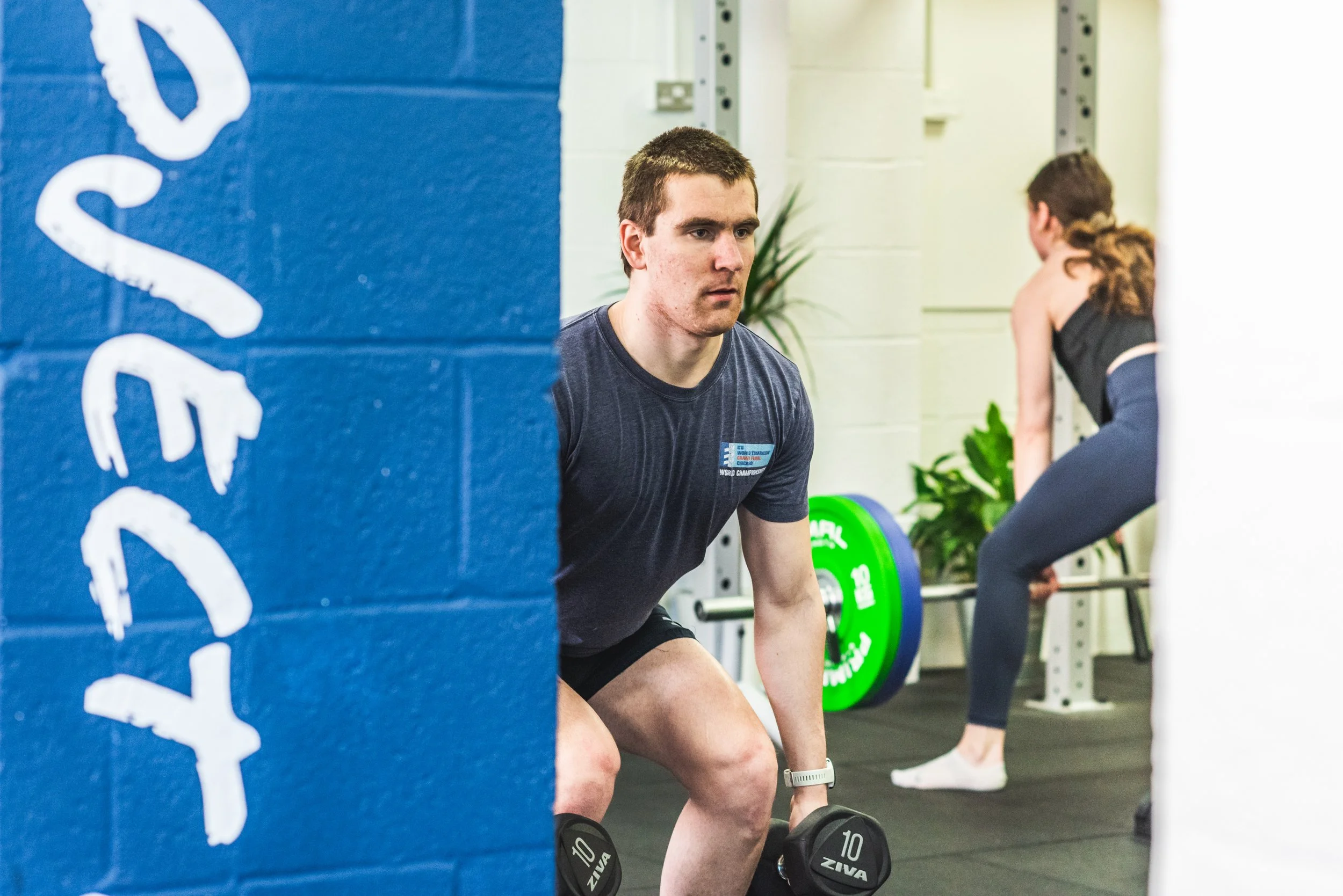 Magdalen Road Gym - Empowering through Movement