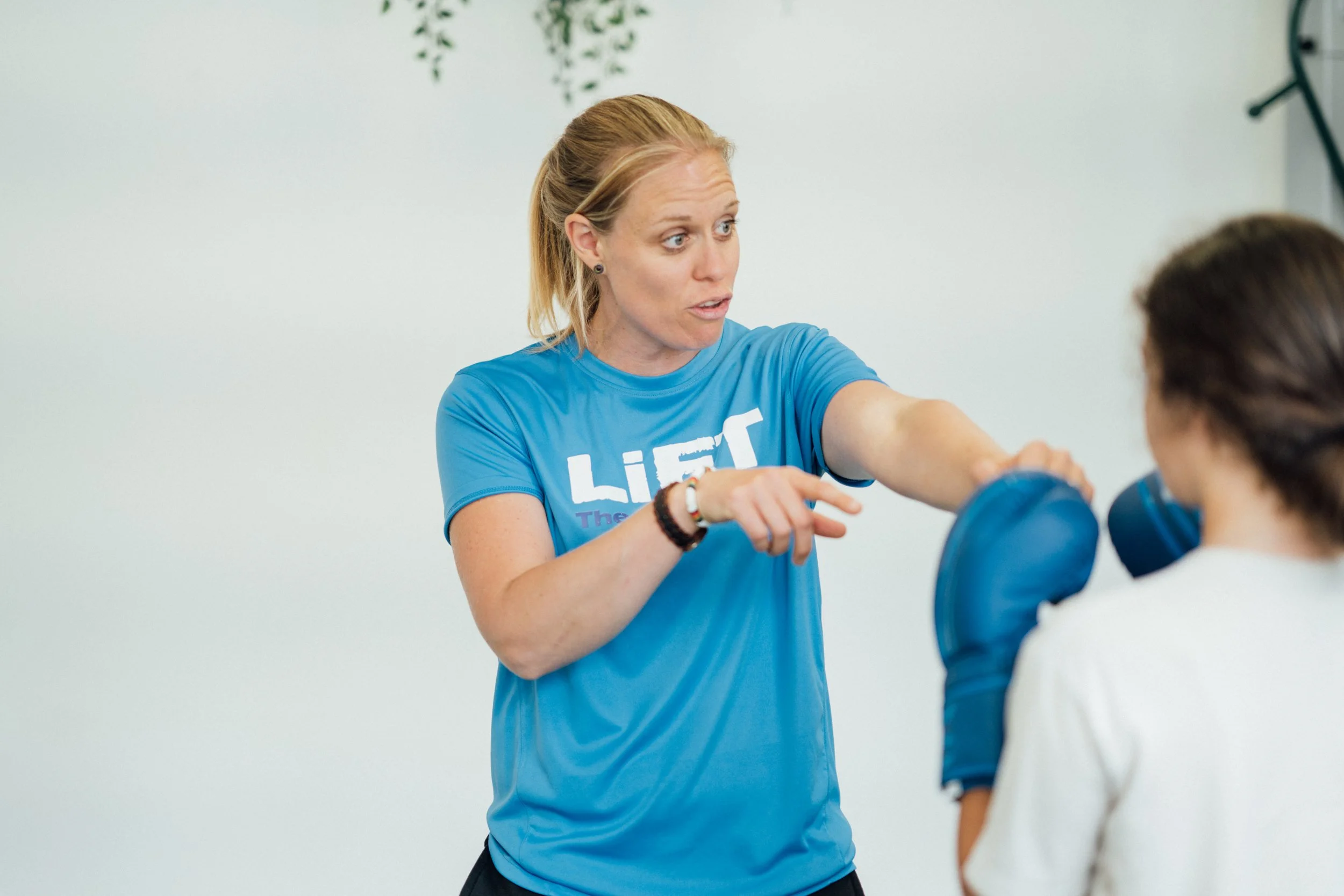 About 1 — The Project PT - Empowering through Movement