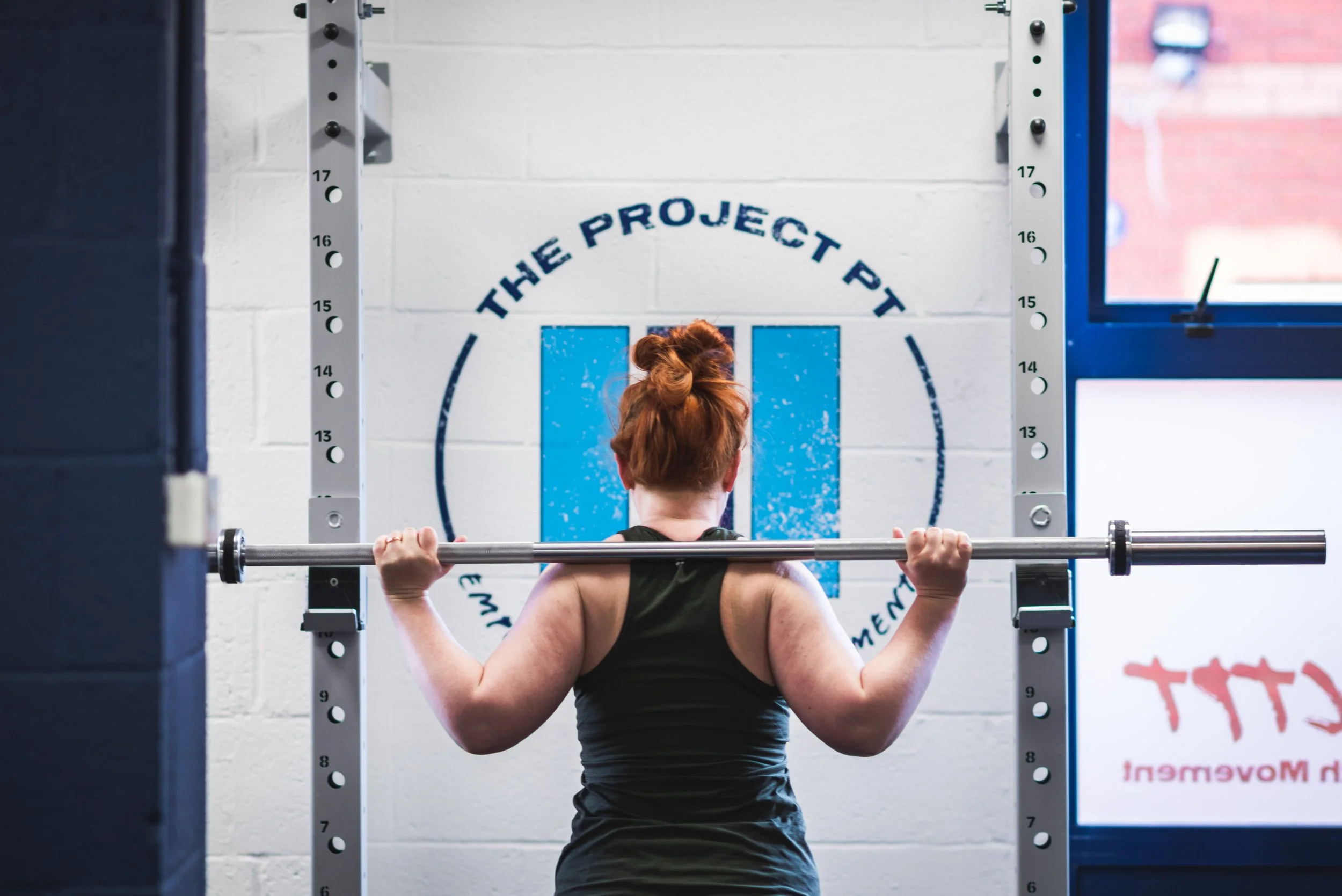 The Project PT - Inclusive Gyms in Oxford | Magdalen Road & Botley