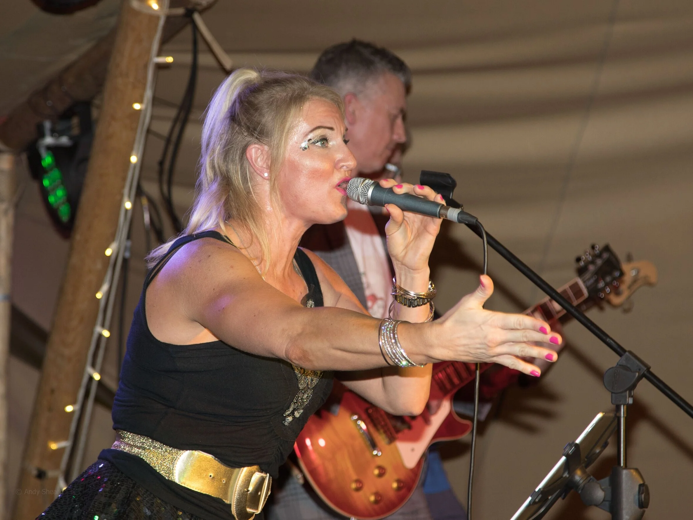 Line-up — Catfest 2023