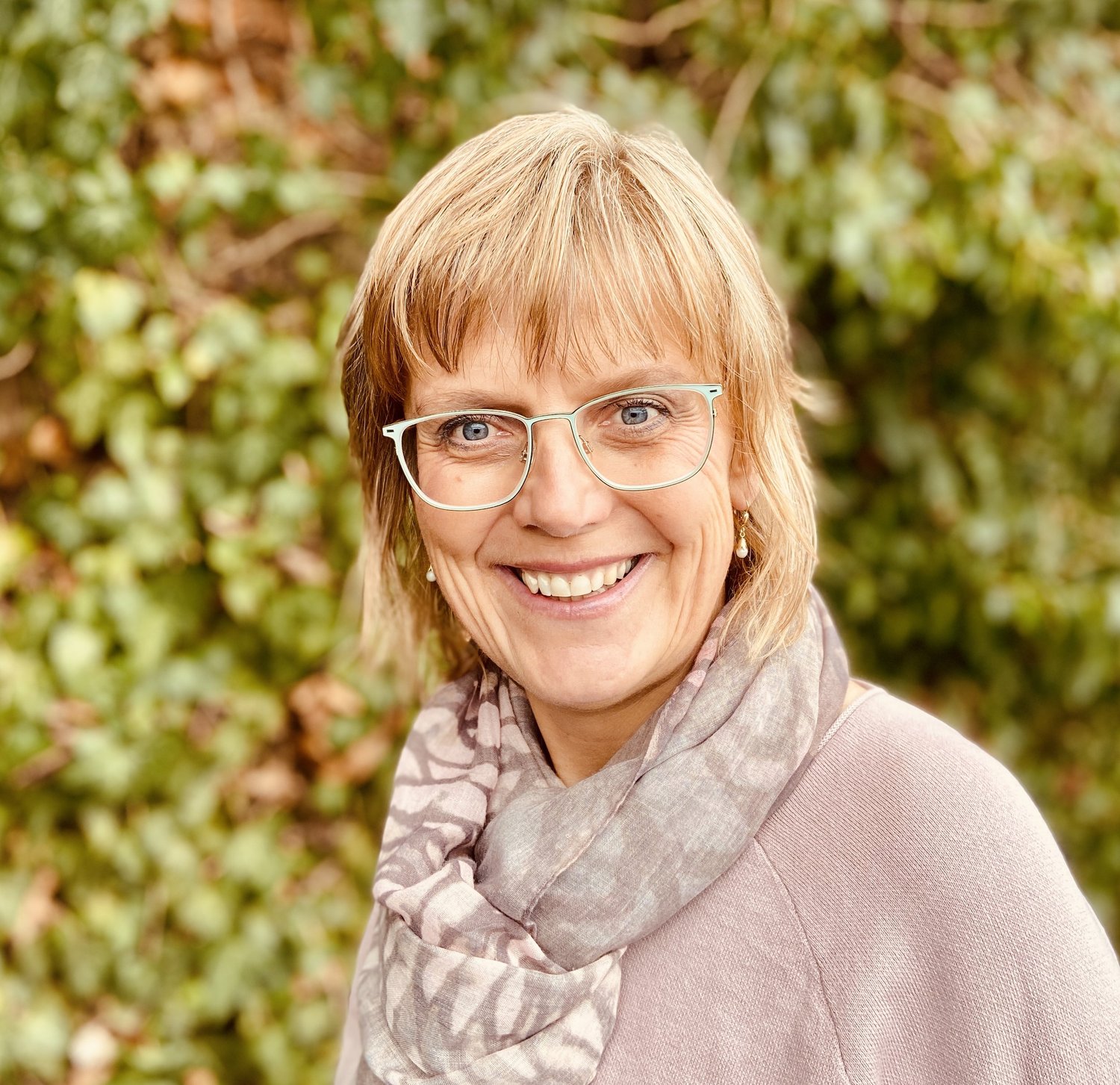 Kandidatinnen 2025 — Die Grünen Gleisdorf