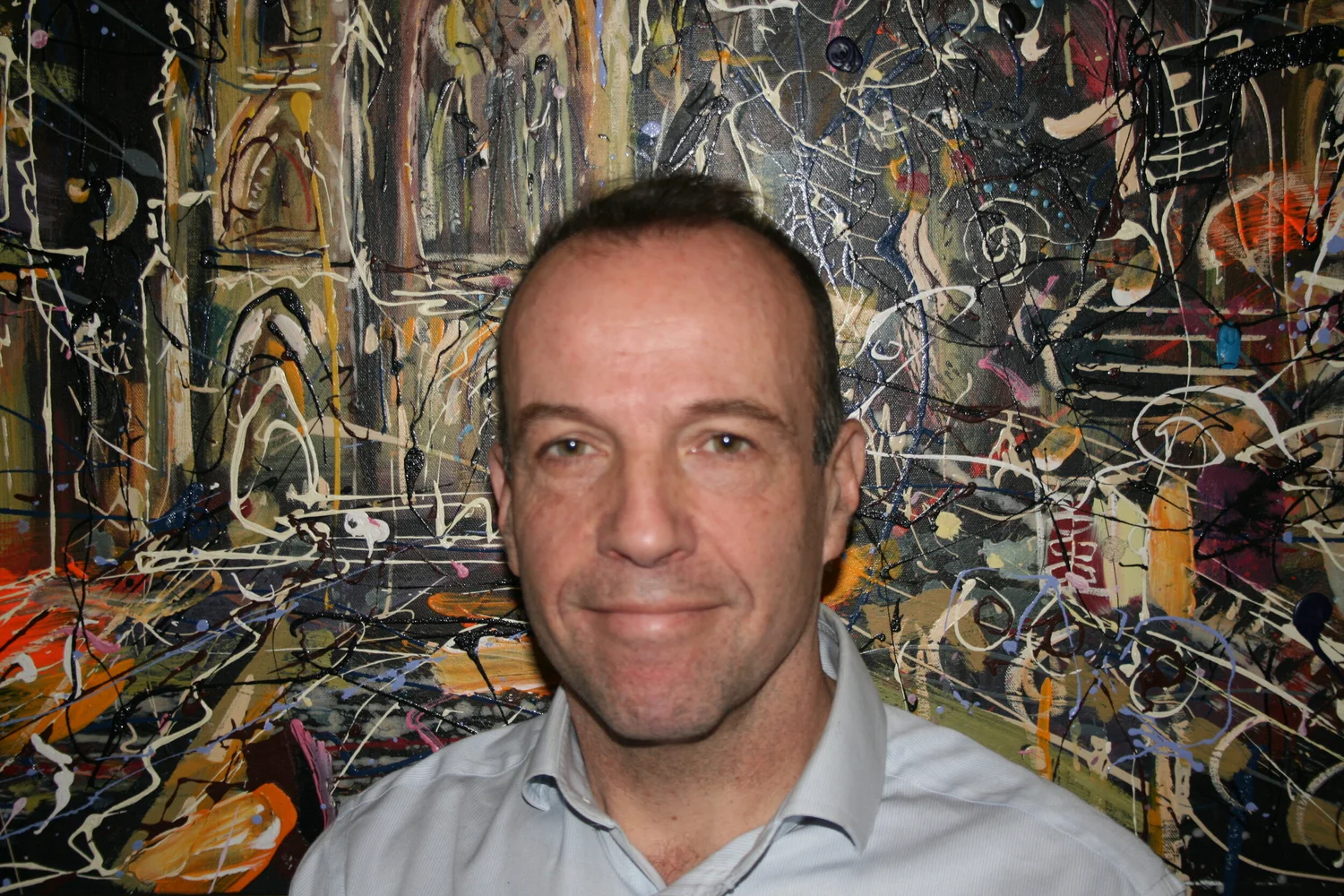 Andrew Field Psychotherapy & Coaching