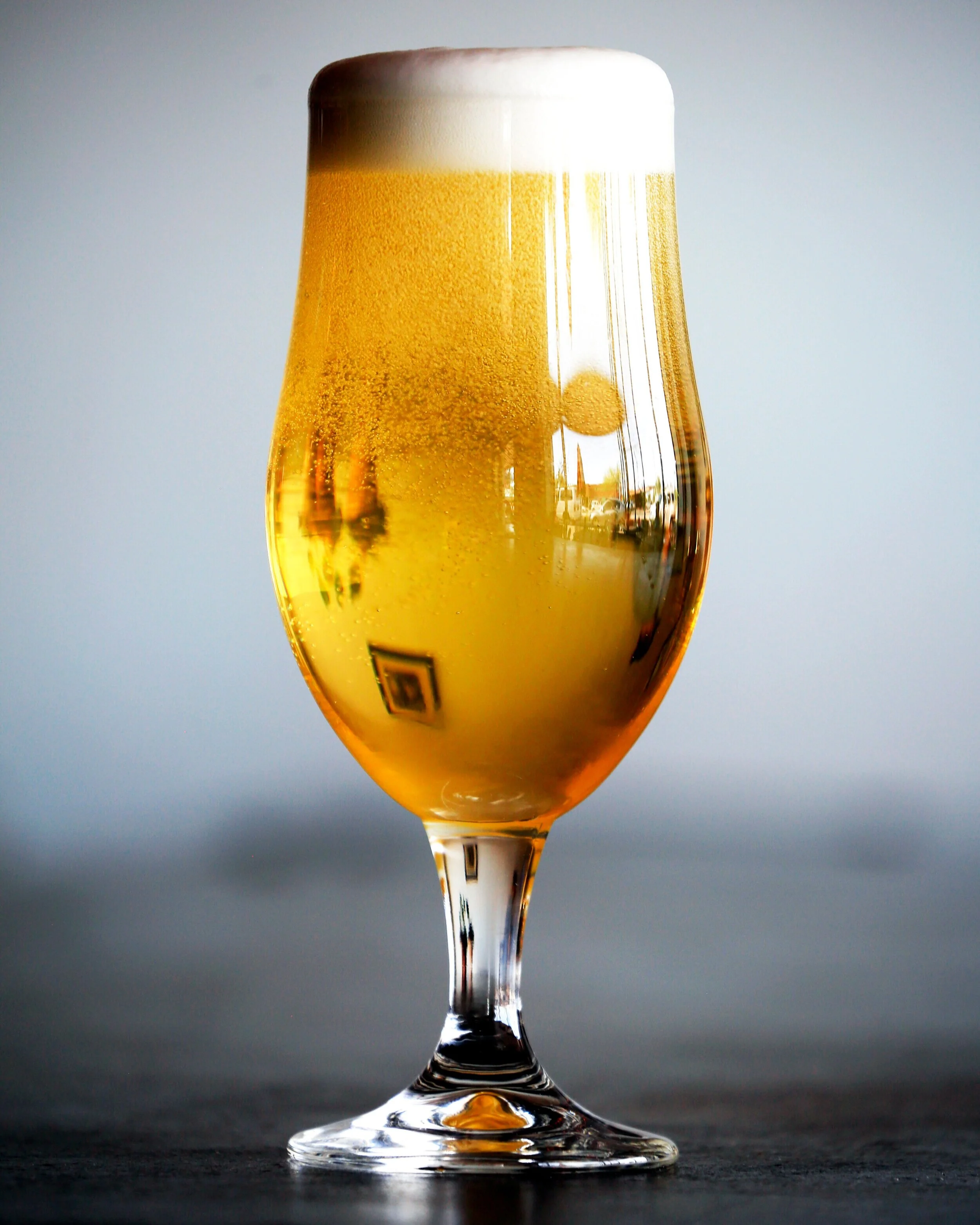 oro brewing company