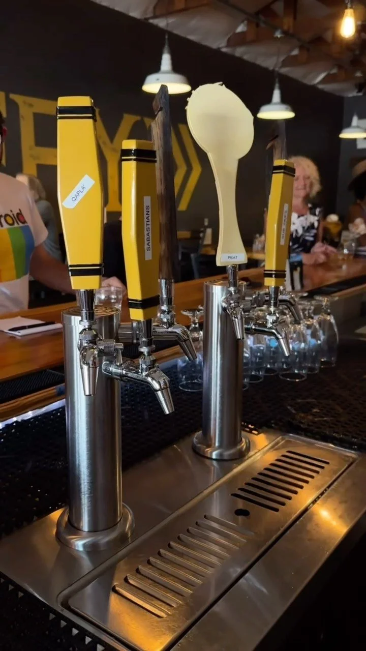 oro brewing company