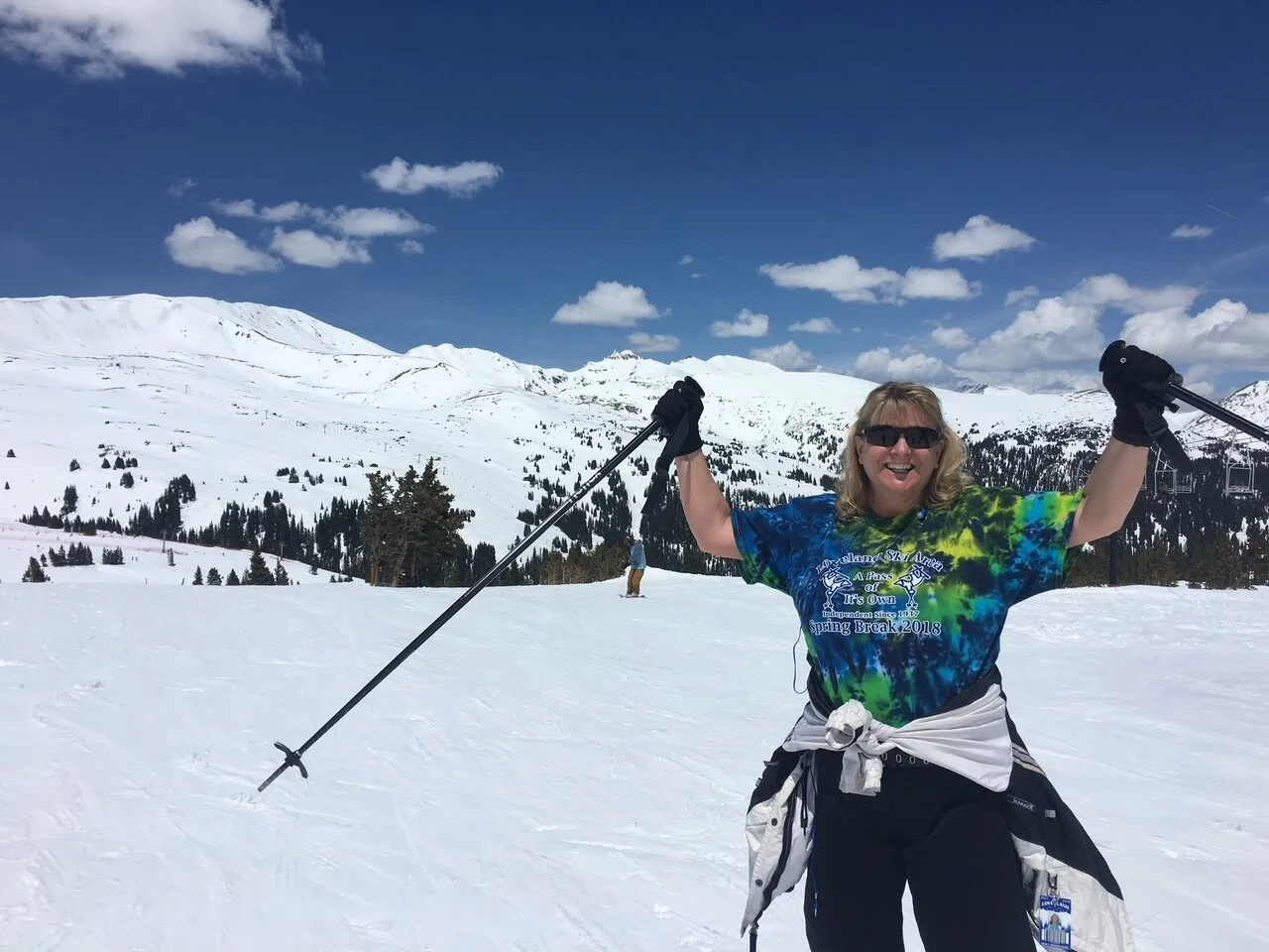 About The Artist — Sheryl Wasinger Studio