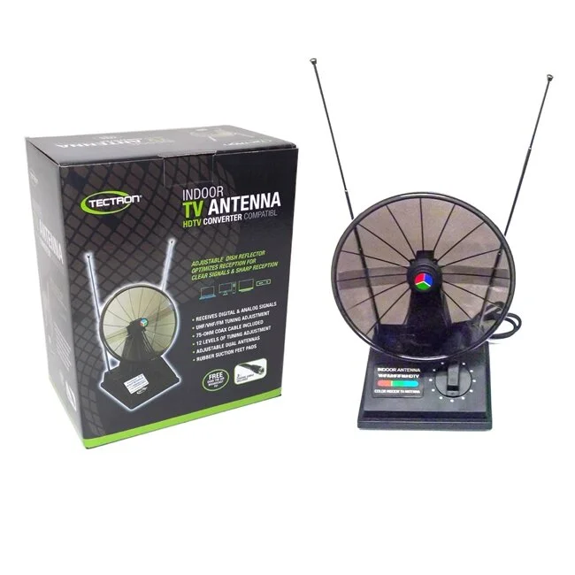 Tv Antenna Box