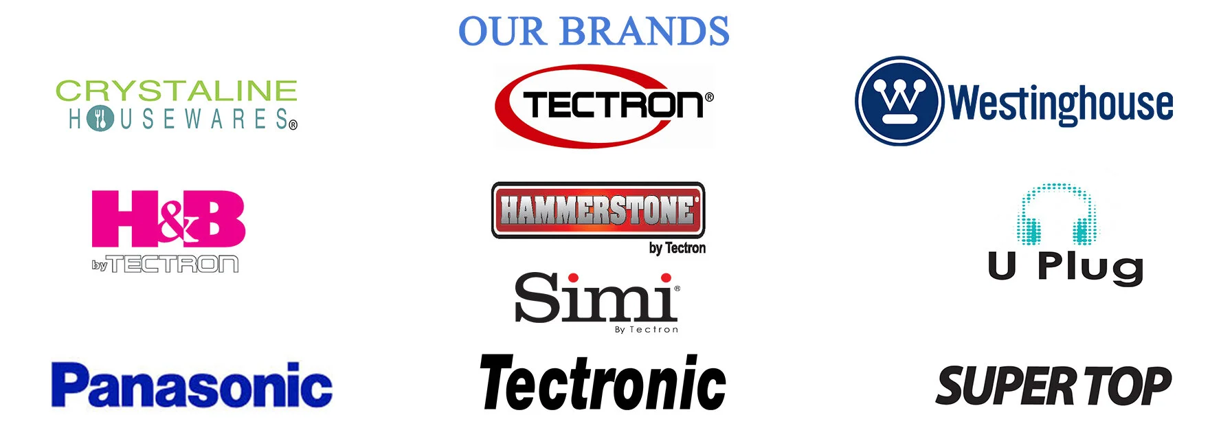 Tectron International