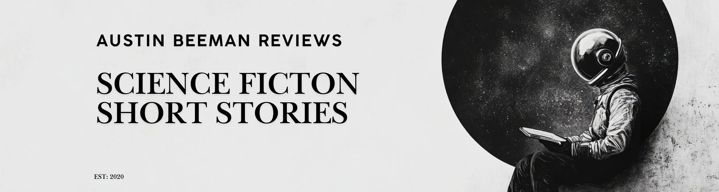 Science Fiction Short Story Reviews