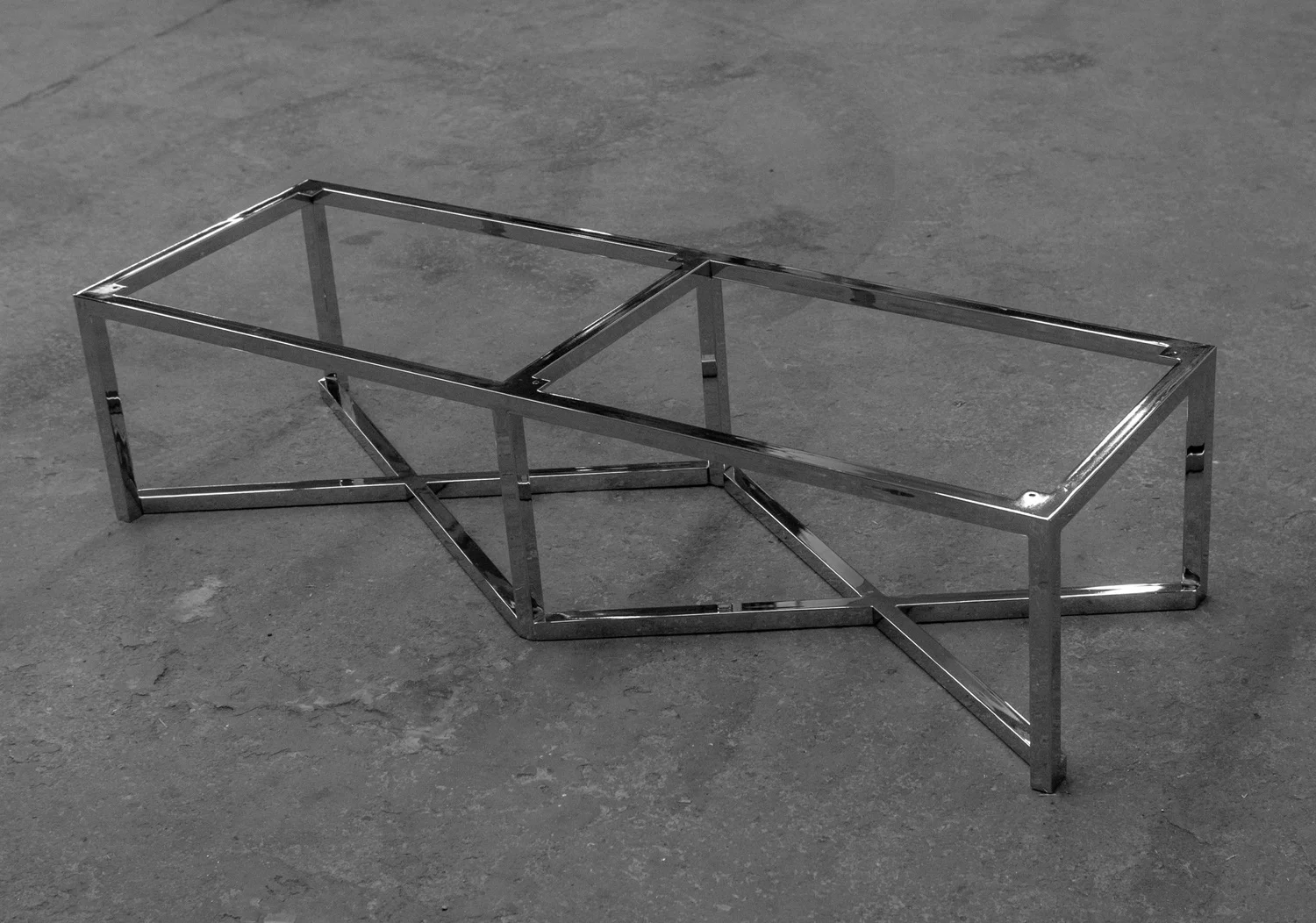Custom Fabrication — Valley Metal Ltd.