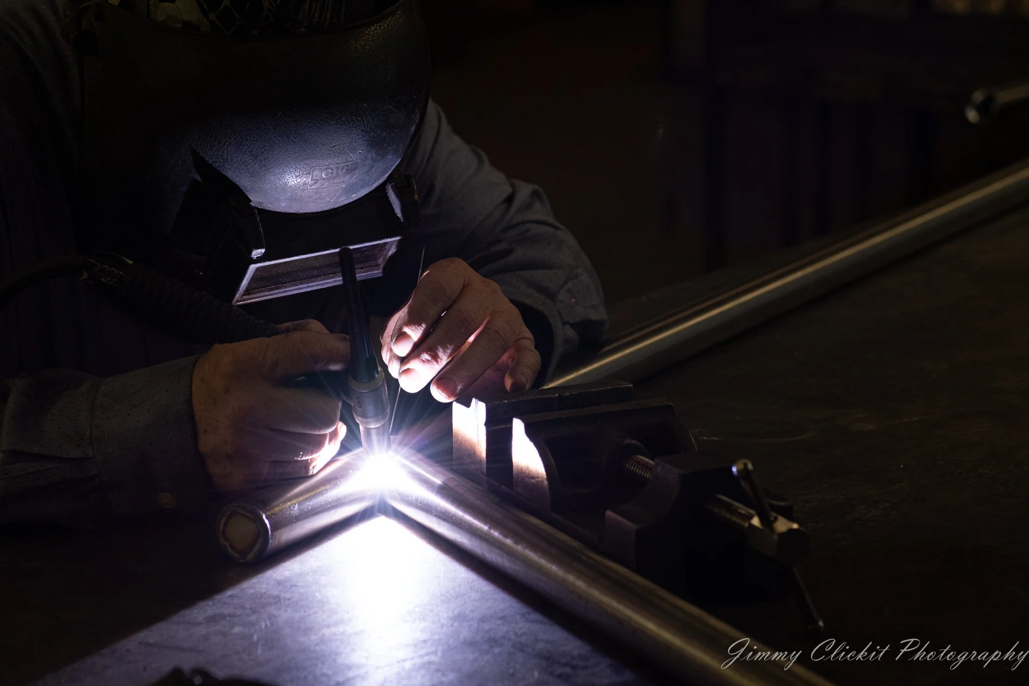 Valley Metal Ltd.