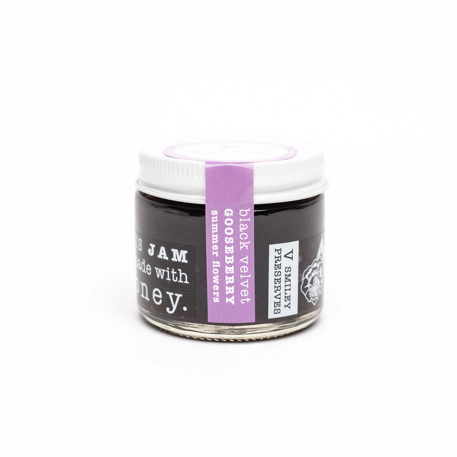 The Entertainer (who loves cheese) Bundle — V Smiley Preserves | Honey ...
