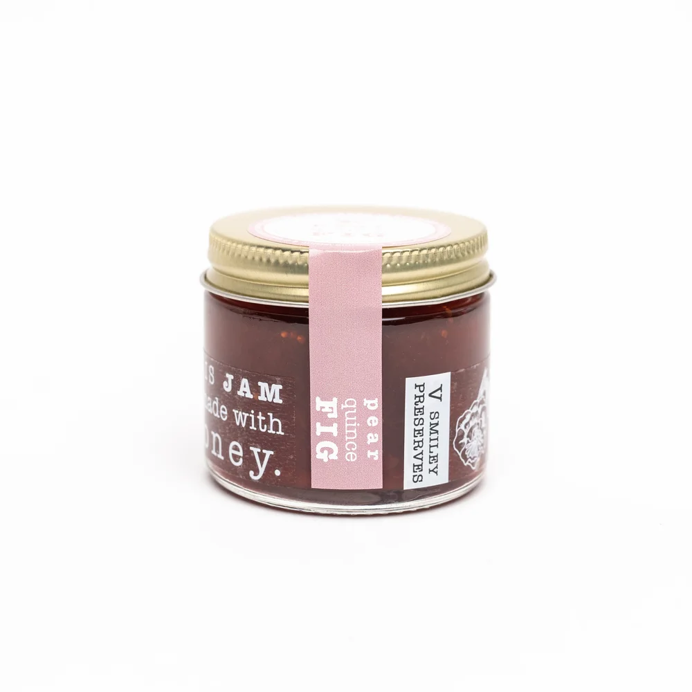 The Entertainer (who loves cheese) Bundle — V Smiley Preserves | Honey ...