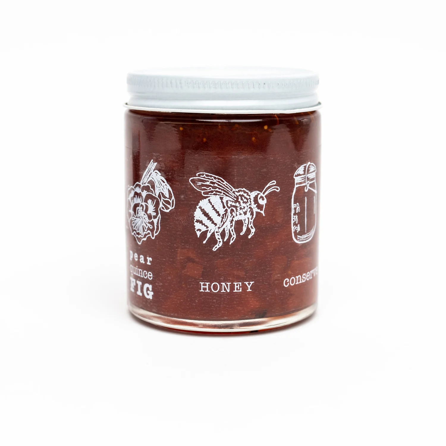 The Entertainer (who loves cheese) Bundle — V Smiley Preserves | Honey ...