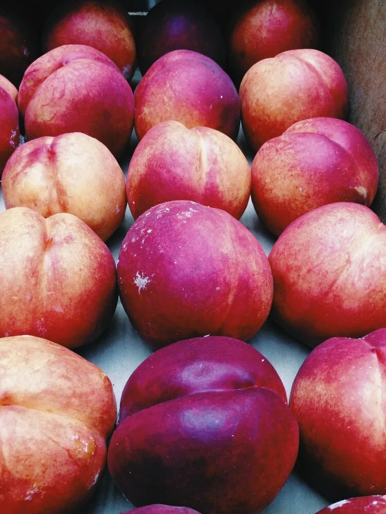 Blackcurrant Shiro Plum Honey Jam — V Smiley Preserves | Honey Jams ...