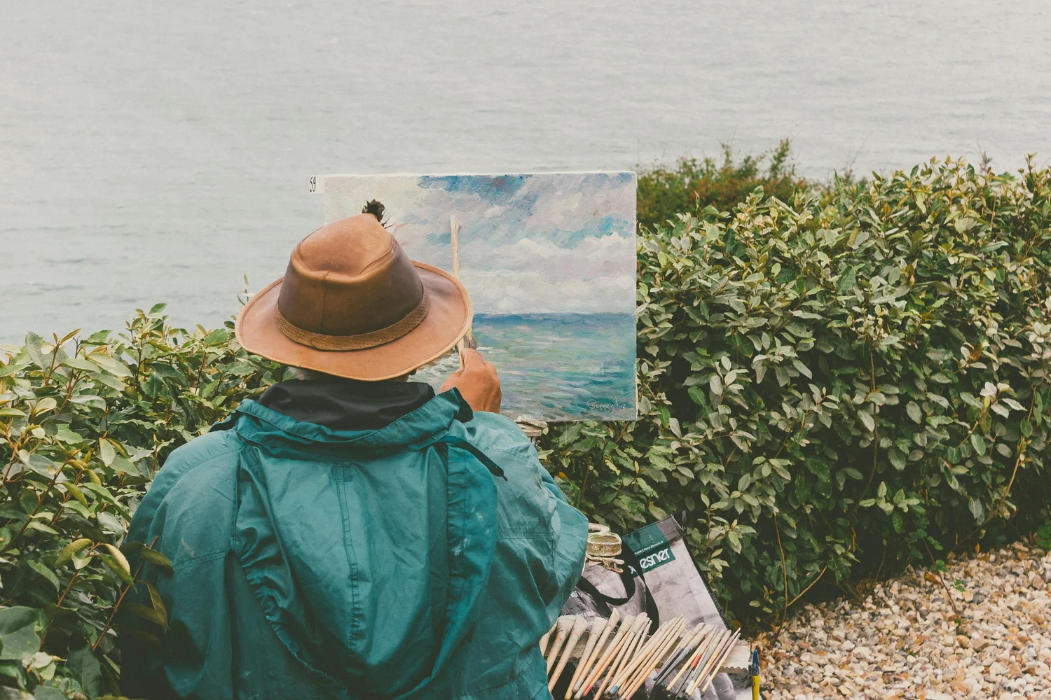 Explore Your Artsy side: Creative Tips for Art, Travel, and Murals ...